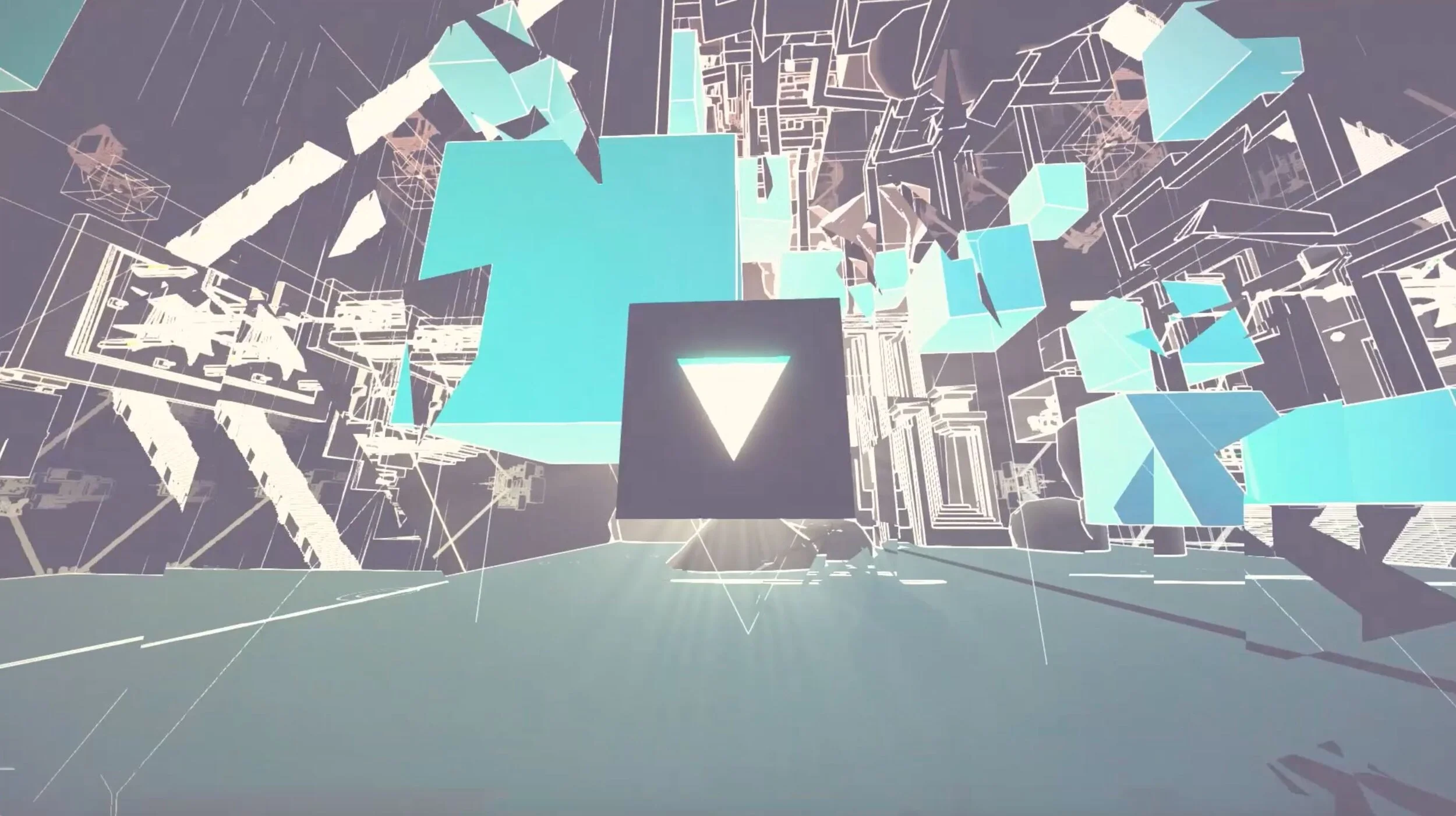 Manifold Garden - Release Trailer — Derek Lieu Creative - Game Trailer ...
