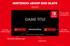 Video Game Trailer Specifications — Derek Lieu Creative - Game Trailer ...