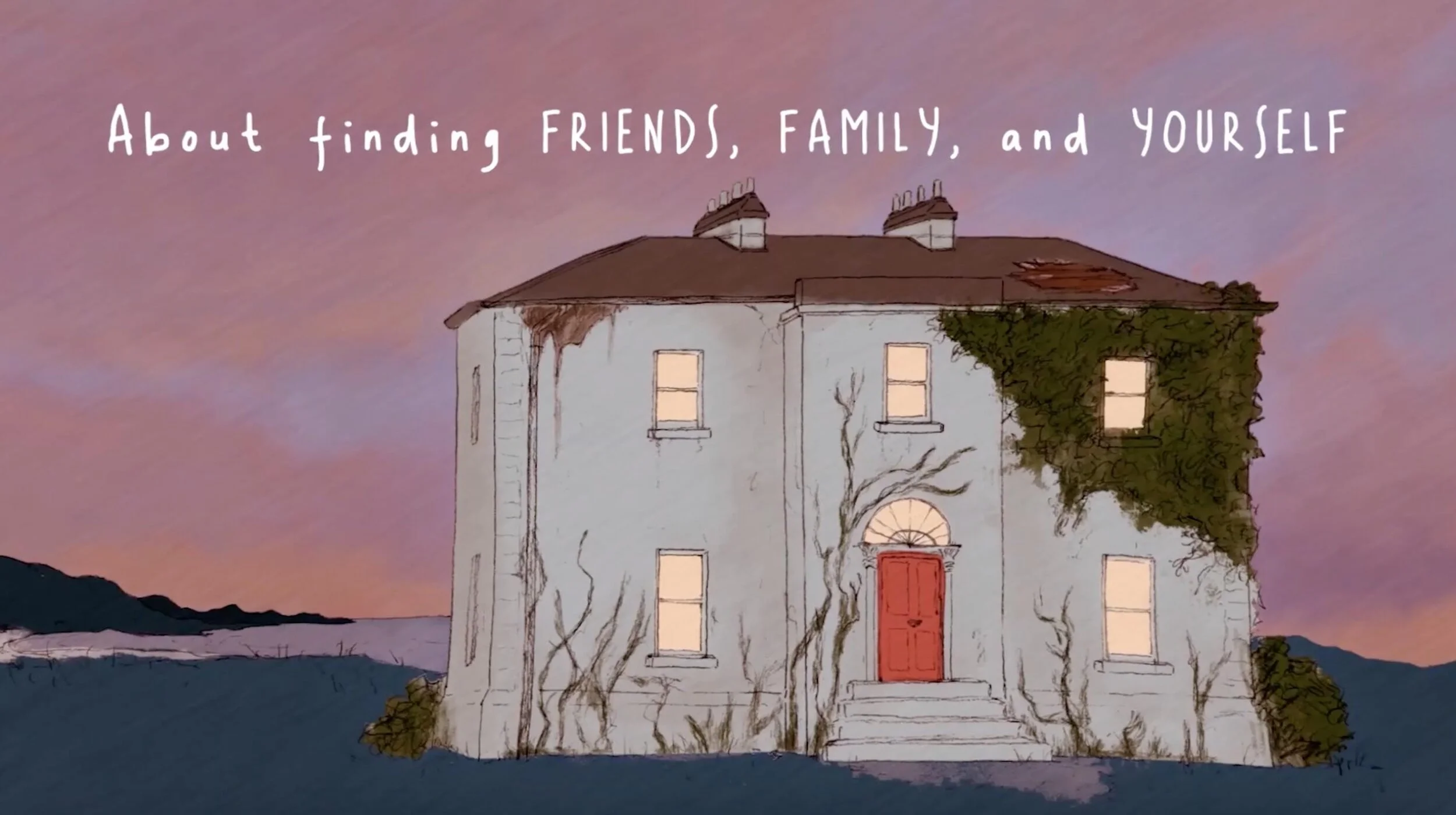 How to Write Trailer Title Cards With Strong Messaging — Derek Lieu ...