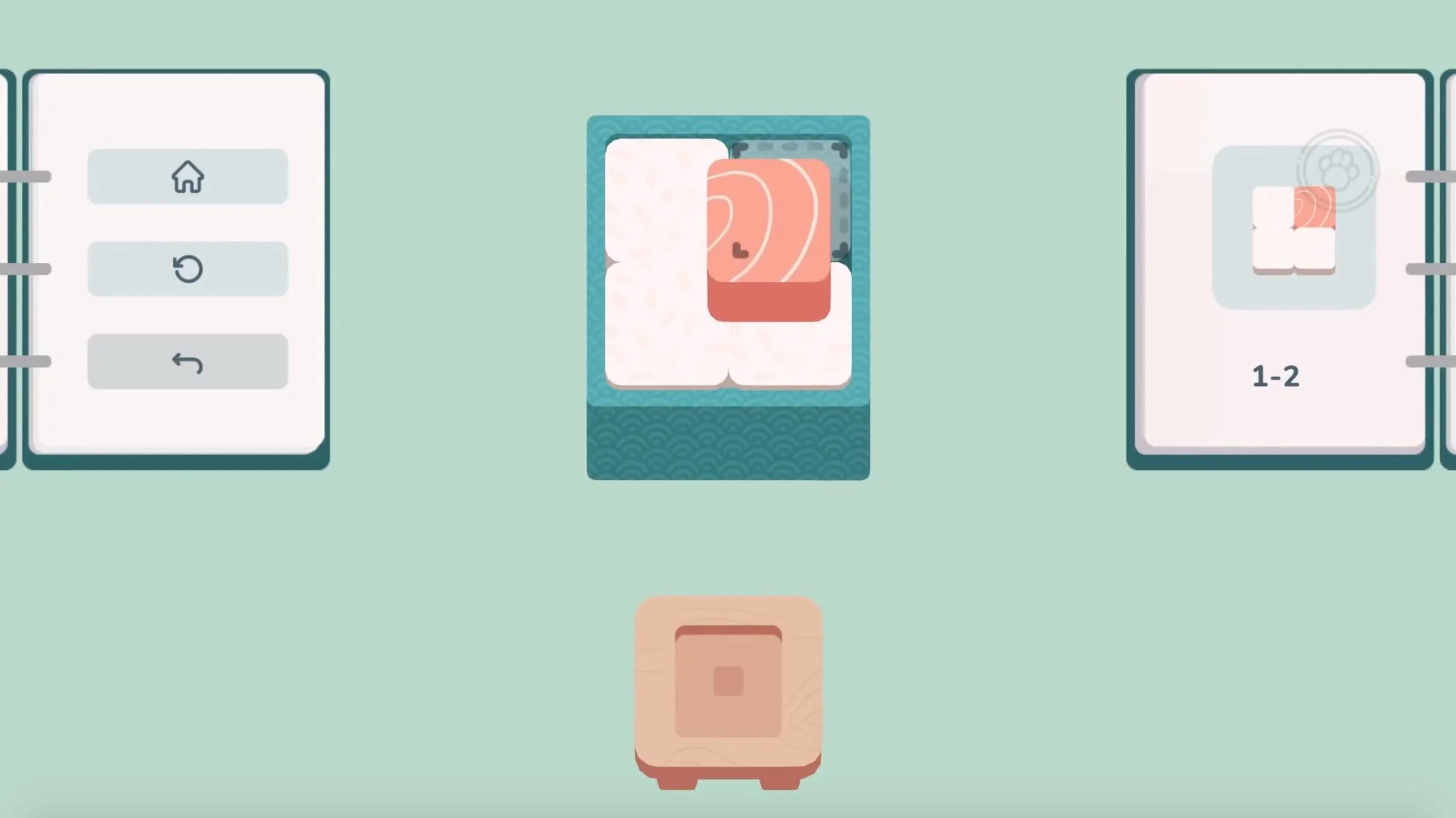 Trailer Review - Inbento — Derek Lieu Creative - Game Trailer Editor