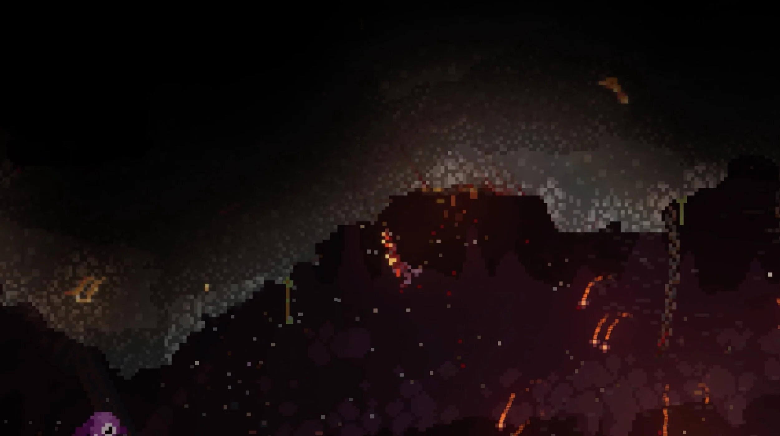 Noita 1.0 Launch Trailer — Derek Lieu Creative - Game Trailer Editor