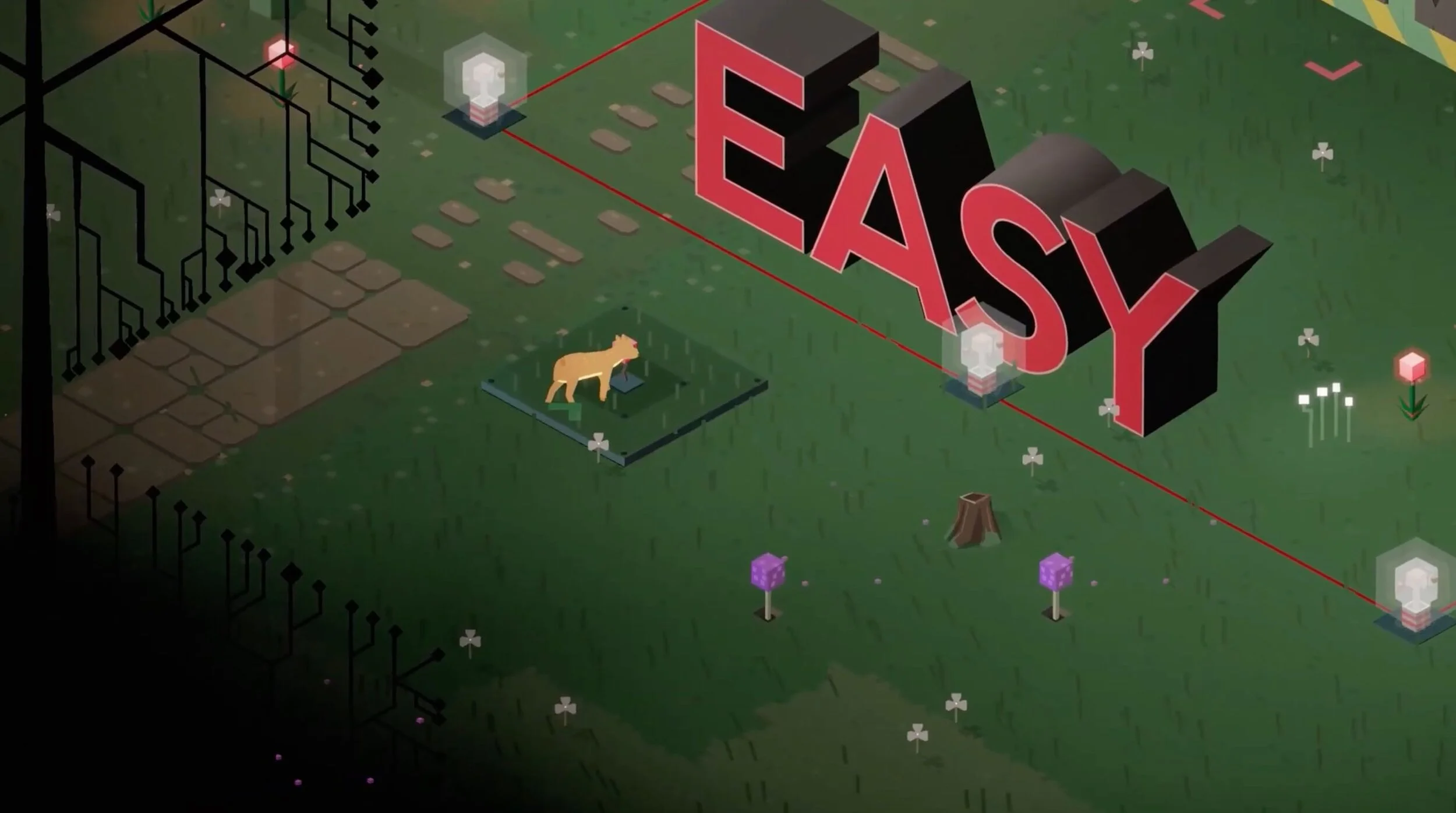 Trailer Review - Atrio: The Dark Wild — Derek Lieu Creative - Game ...