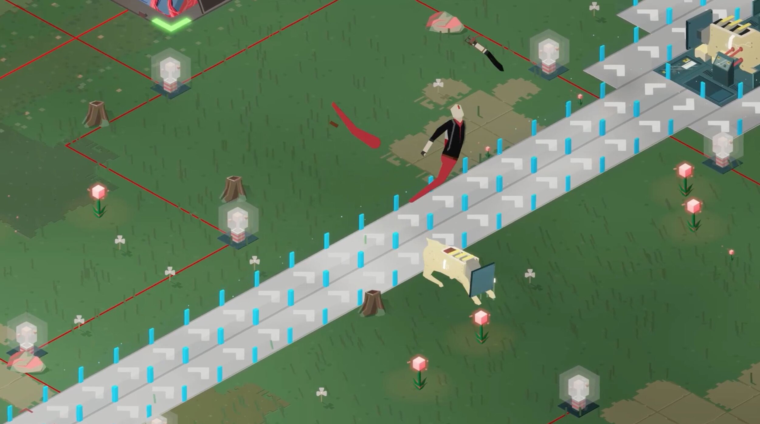 Trailer Review - Atrio: The Dark Wild — Derek Lieu Creative - Game ...