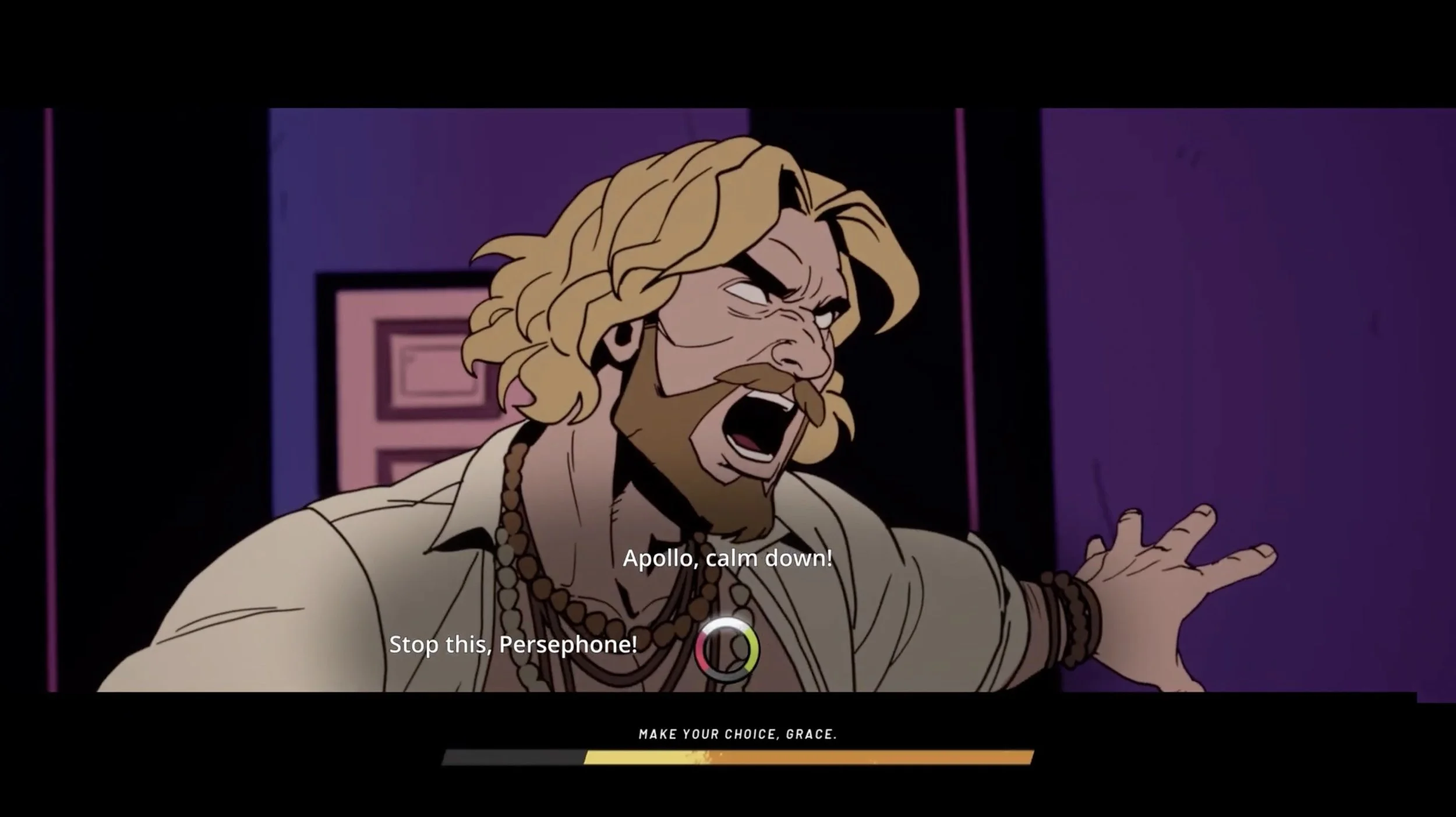 Stray Gods - Release Date Trailer — Derek Lieu Creative - Game Trailer ...