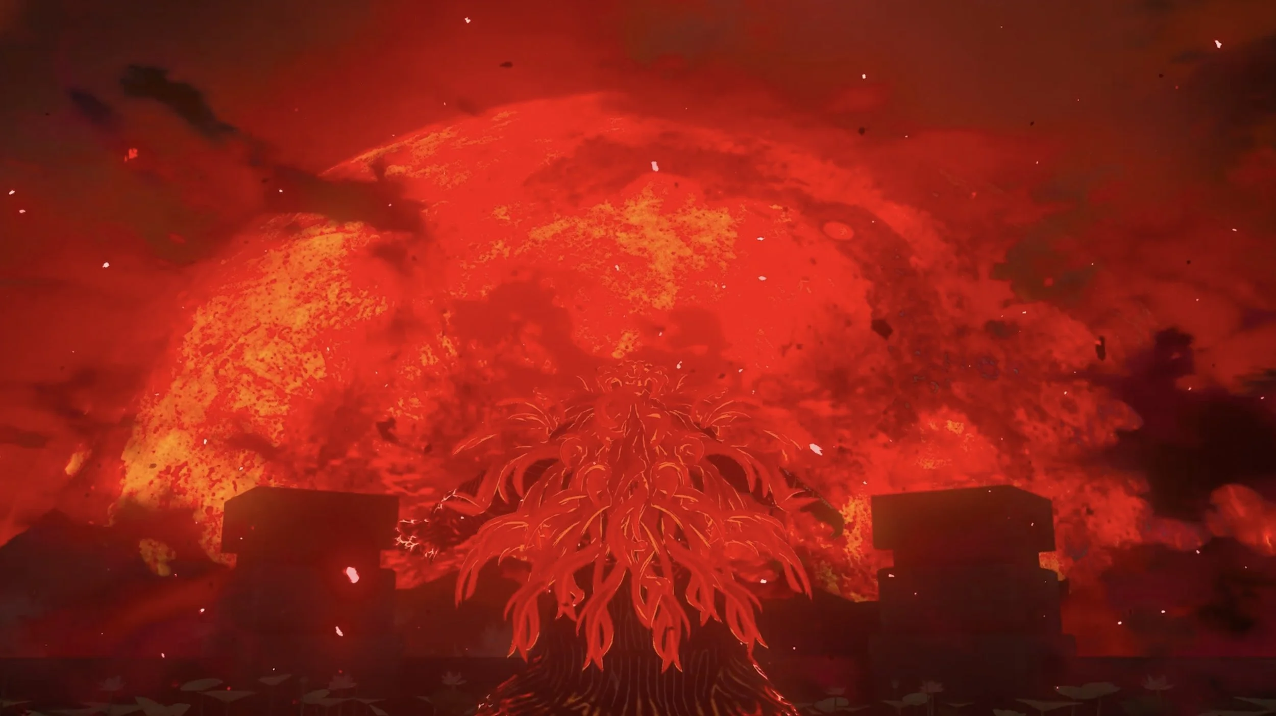 The Legend of Zelda: Tears of the Kingdom Trailer #3 Review — Derek ...