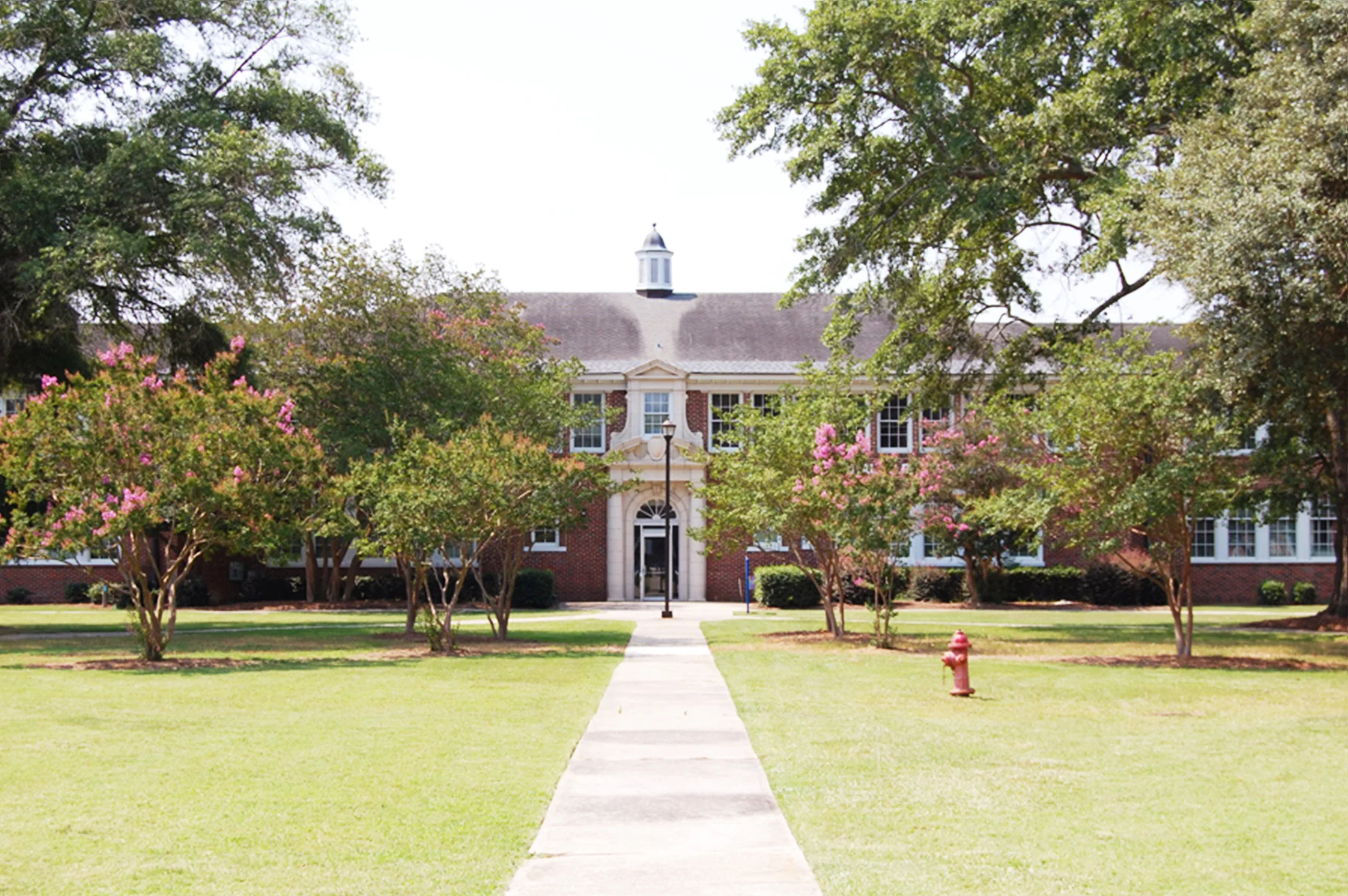 The Fort Valley State University National Alumni Association, Inc.