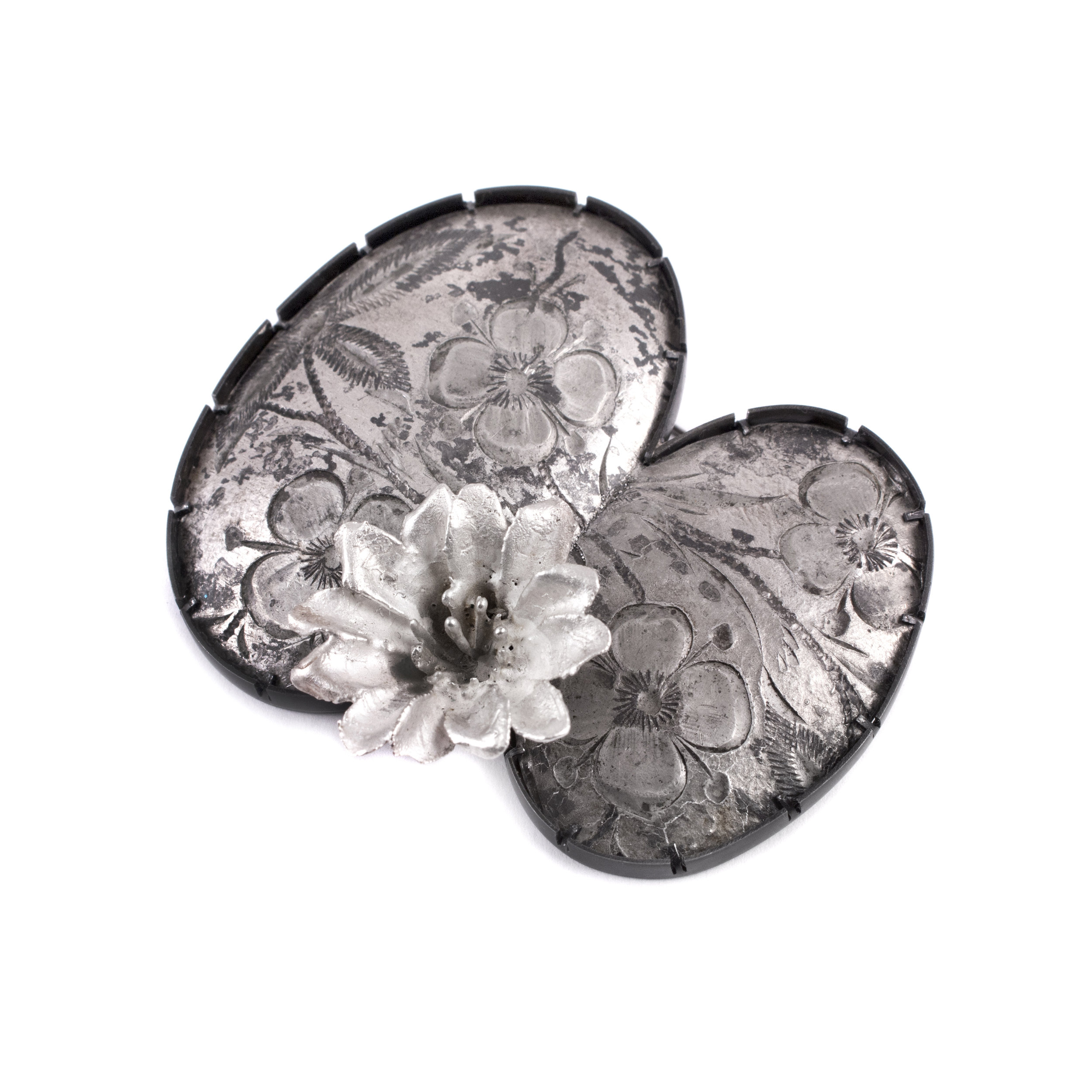 Wearing All The Hats: April Wood — Perceived Value