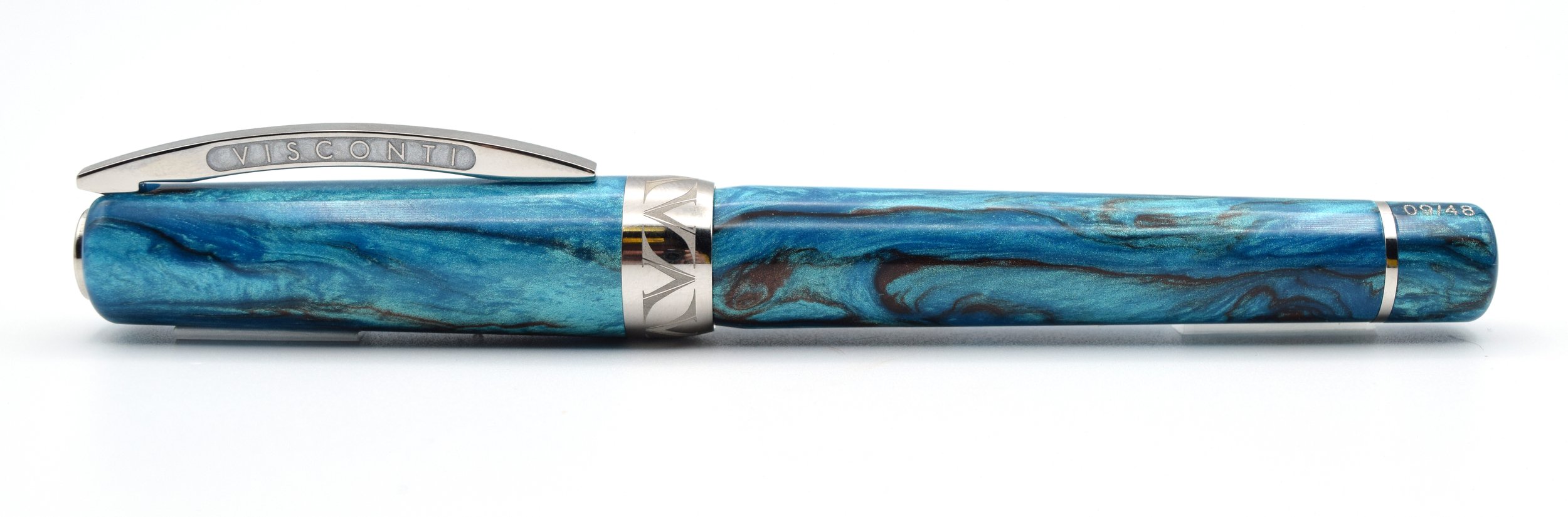 Figboot on Pens
