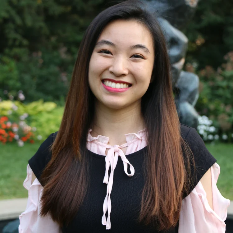Amanda Cheng — Princeton Pianists Ensemble