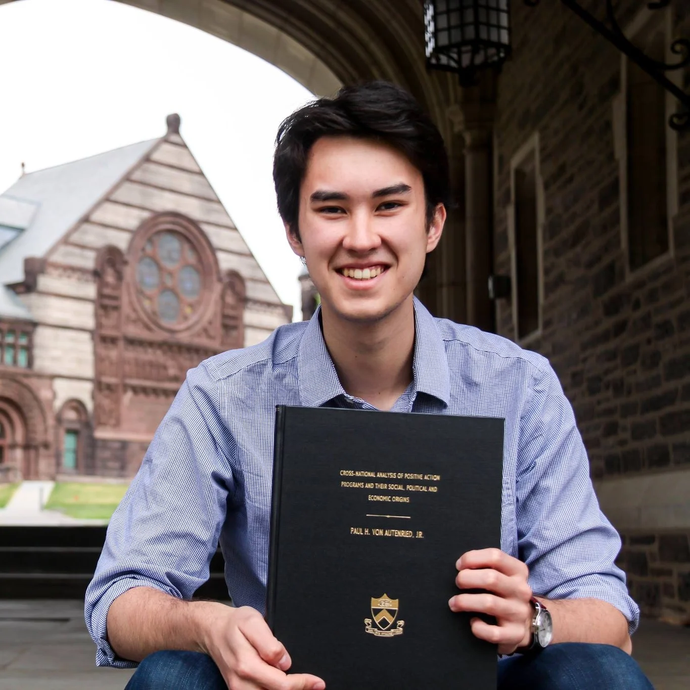 Our Alumni — Princeton Pianists Ensemble