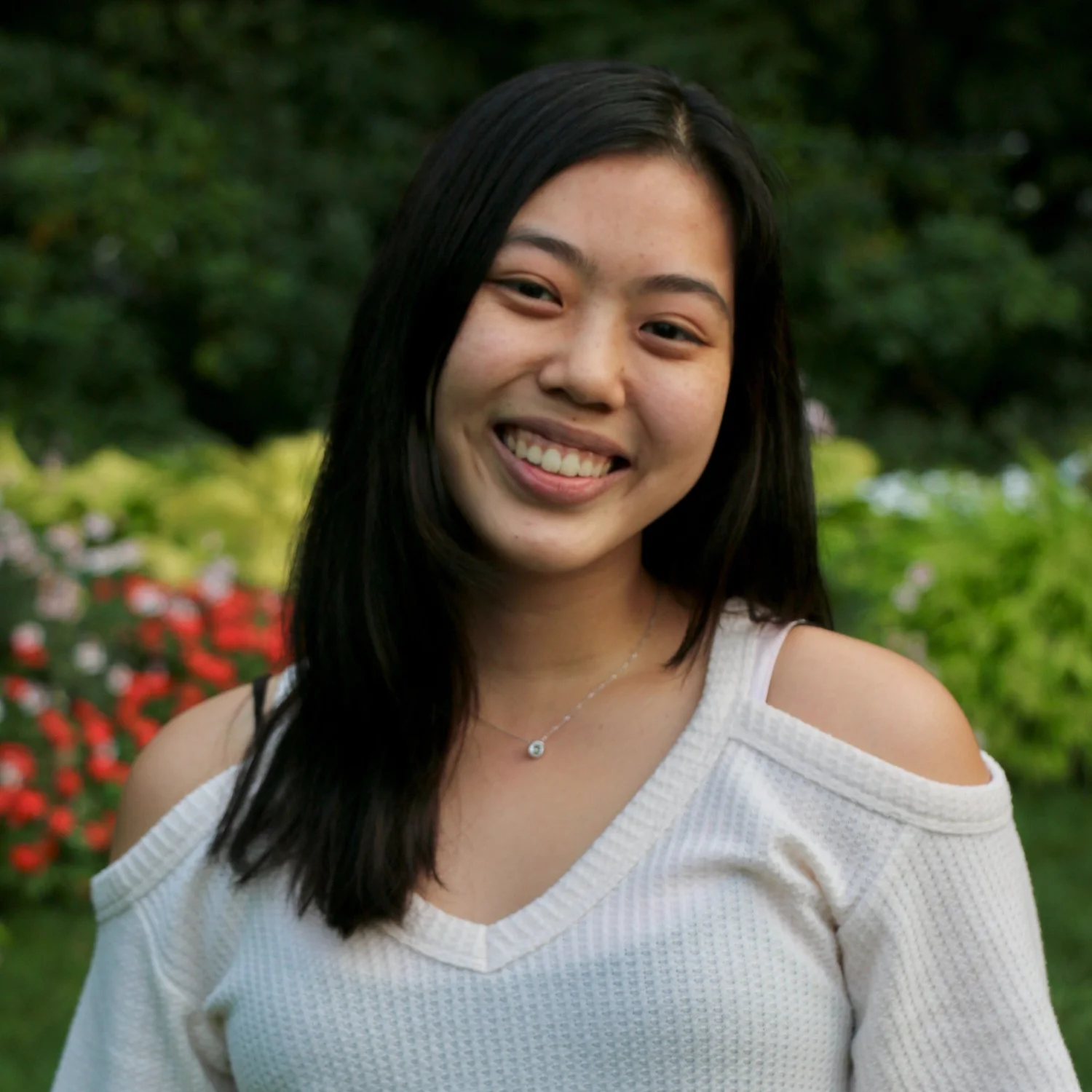 Joy Quan — Princeton Pianists Ensemble