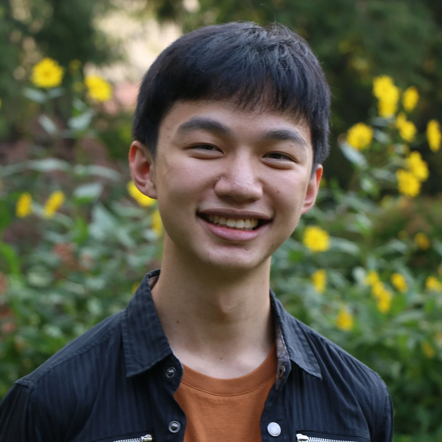 Andrew Mi — Princeton Pianists Ensemble