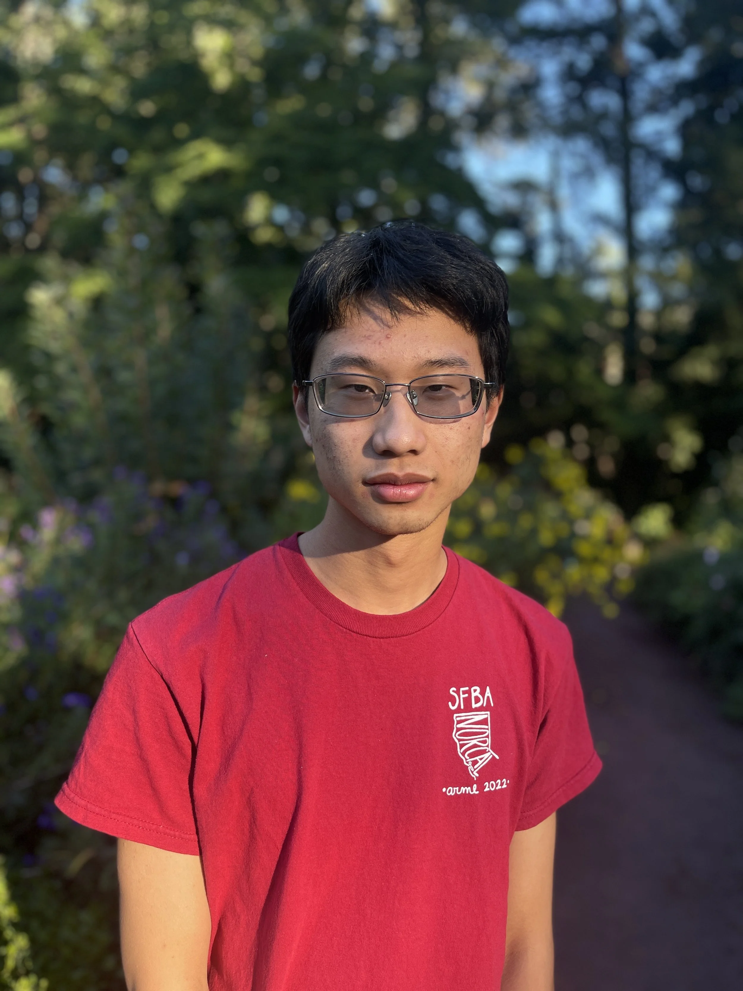 Owen Yang — Princeton Pianists Ensemble