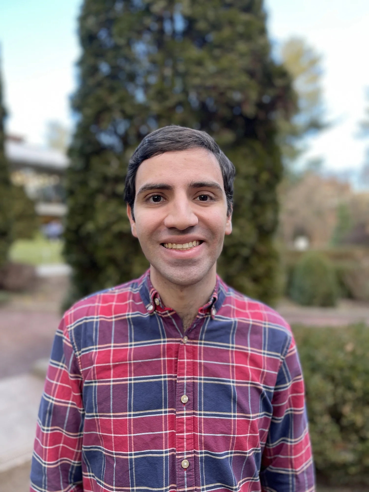 Anthony Coniglio — Princeton Pianists Ensemble