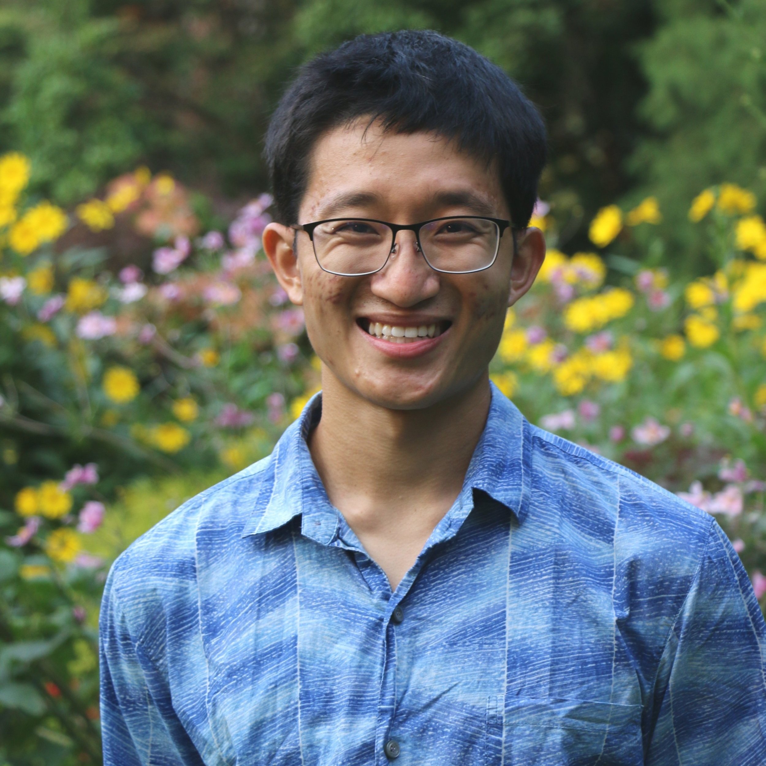 Albert Jiang — Princeton Pianists Ensemble