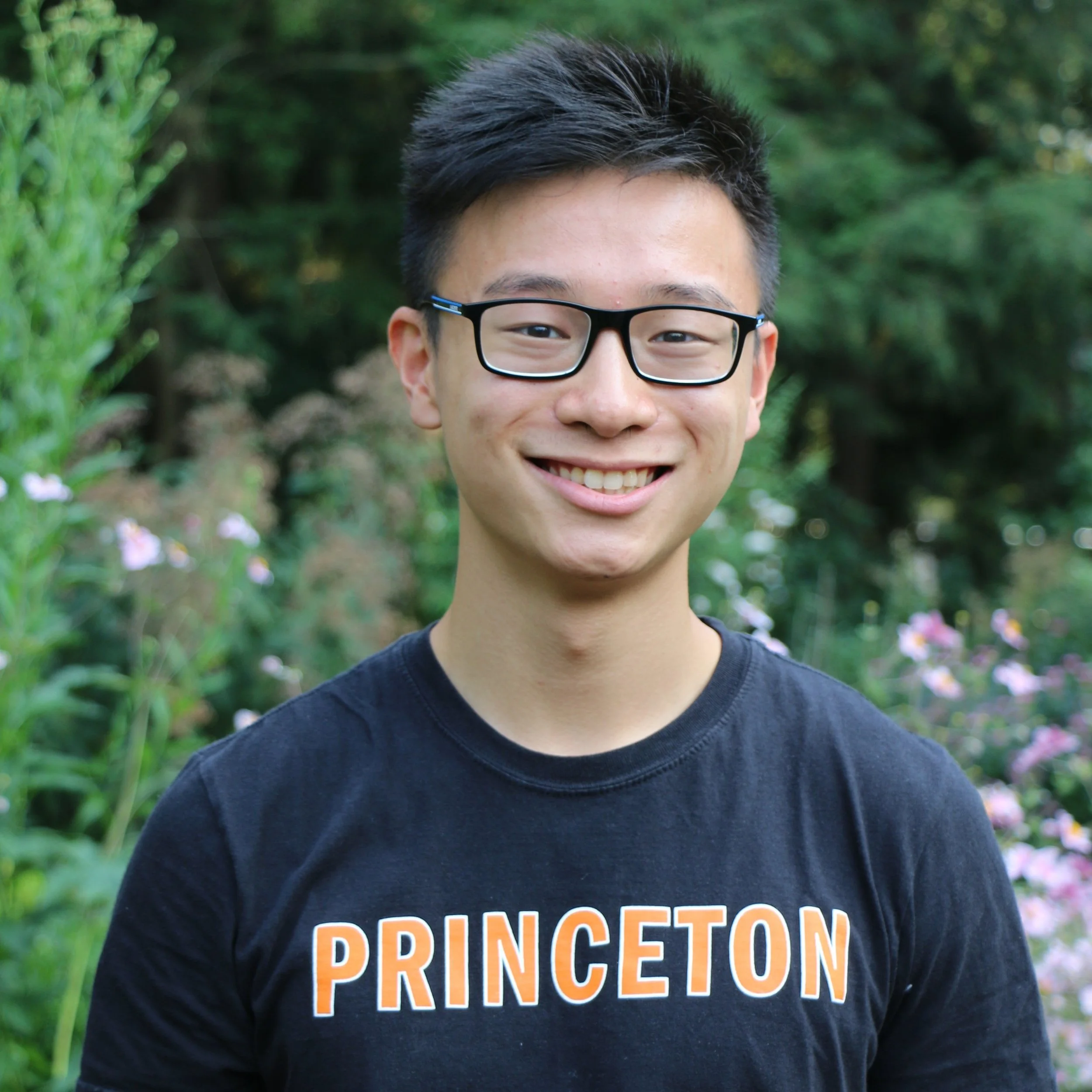 Current Members — Princeton Pianists Ensemble