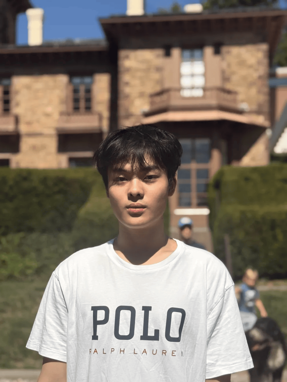 Oliver Chan — Princeton Pianists Ensemble