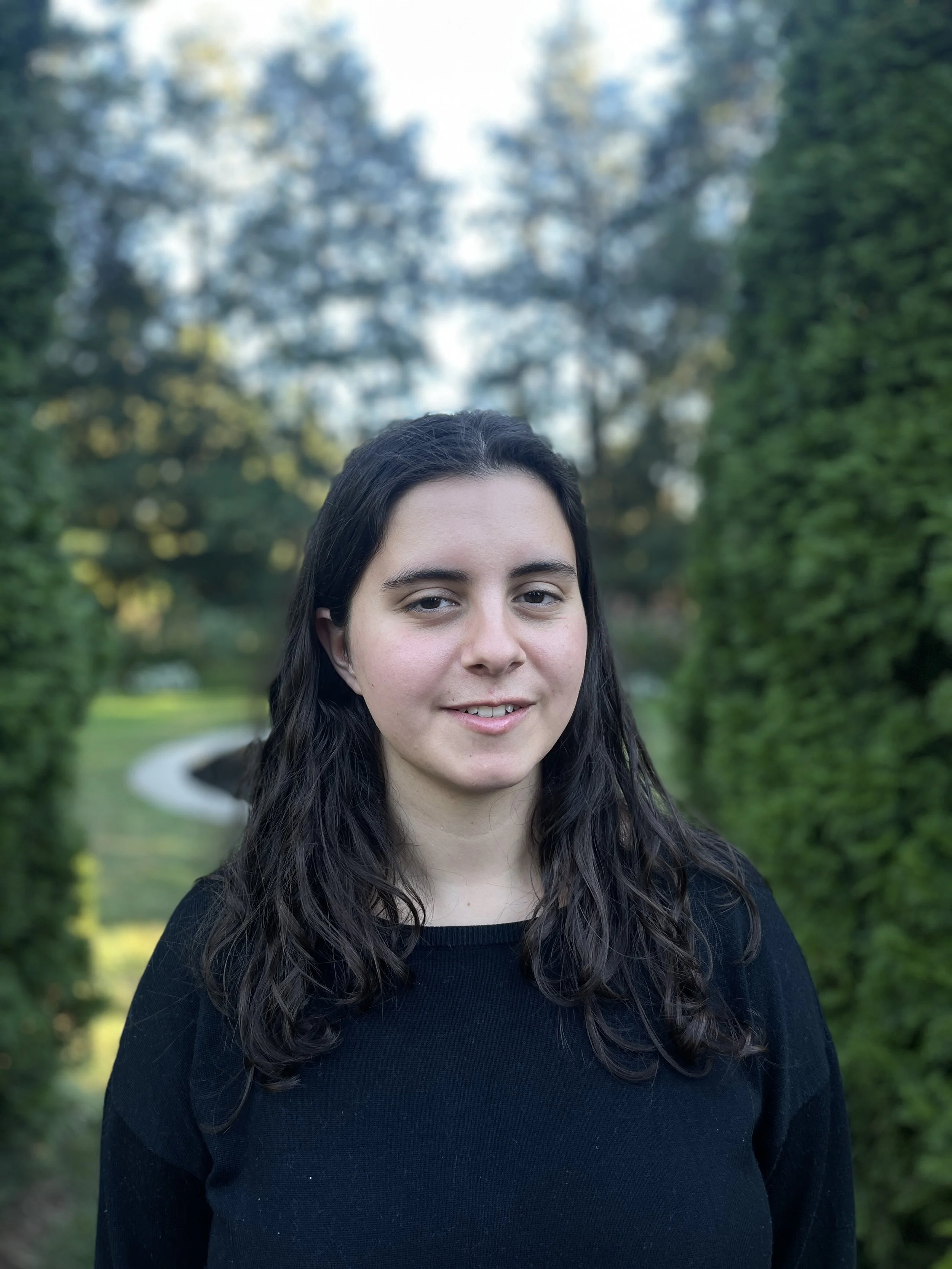 Sofia Marina — Princeton Pianists Ensemble