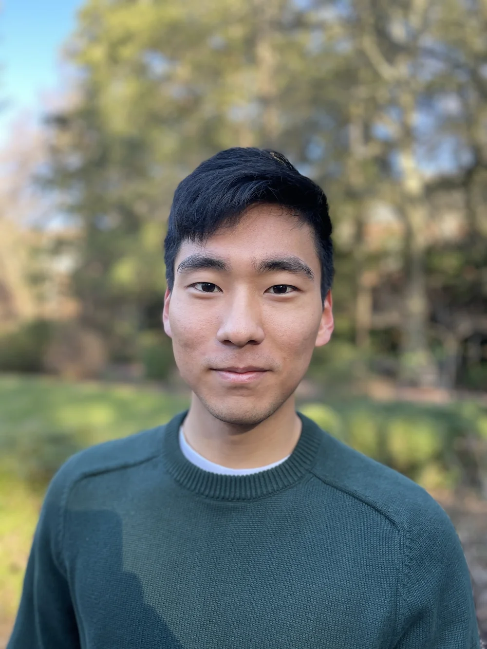 Sean Lee — Princeton Pianists Ensemble