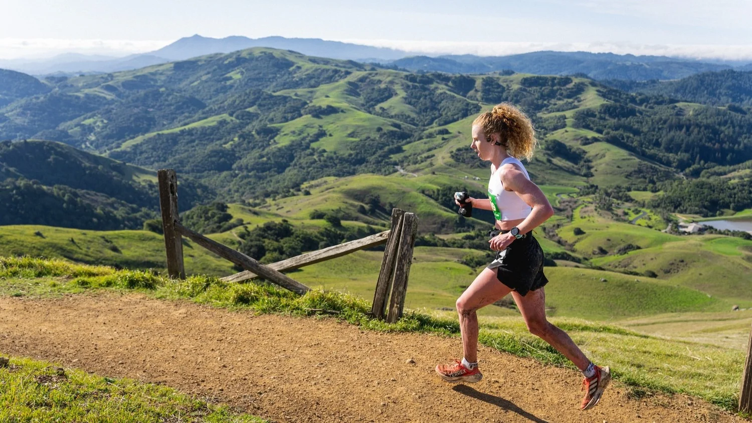 Big Alta — Daybreak Racing