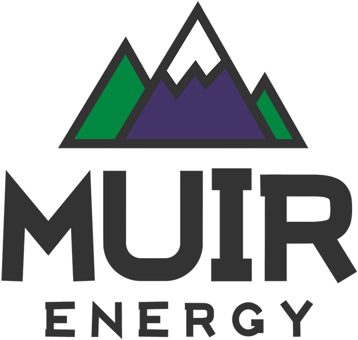 Rogue Gorge — Daybreak Racing