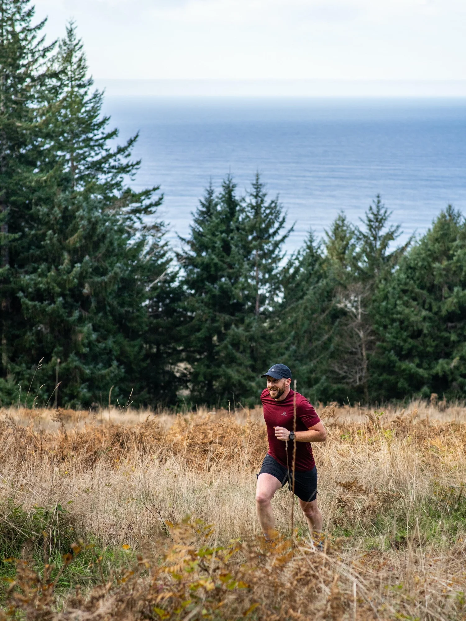 Cape Mountain — Daybreak Racing