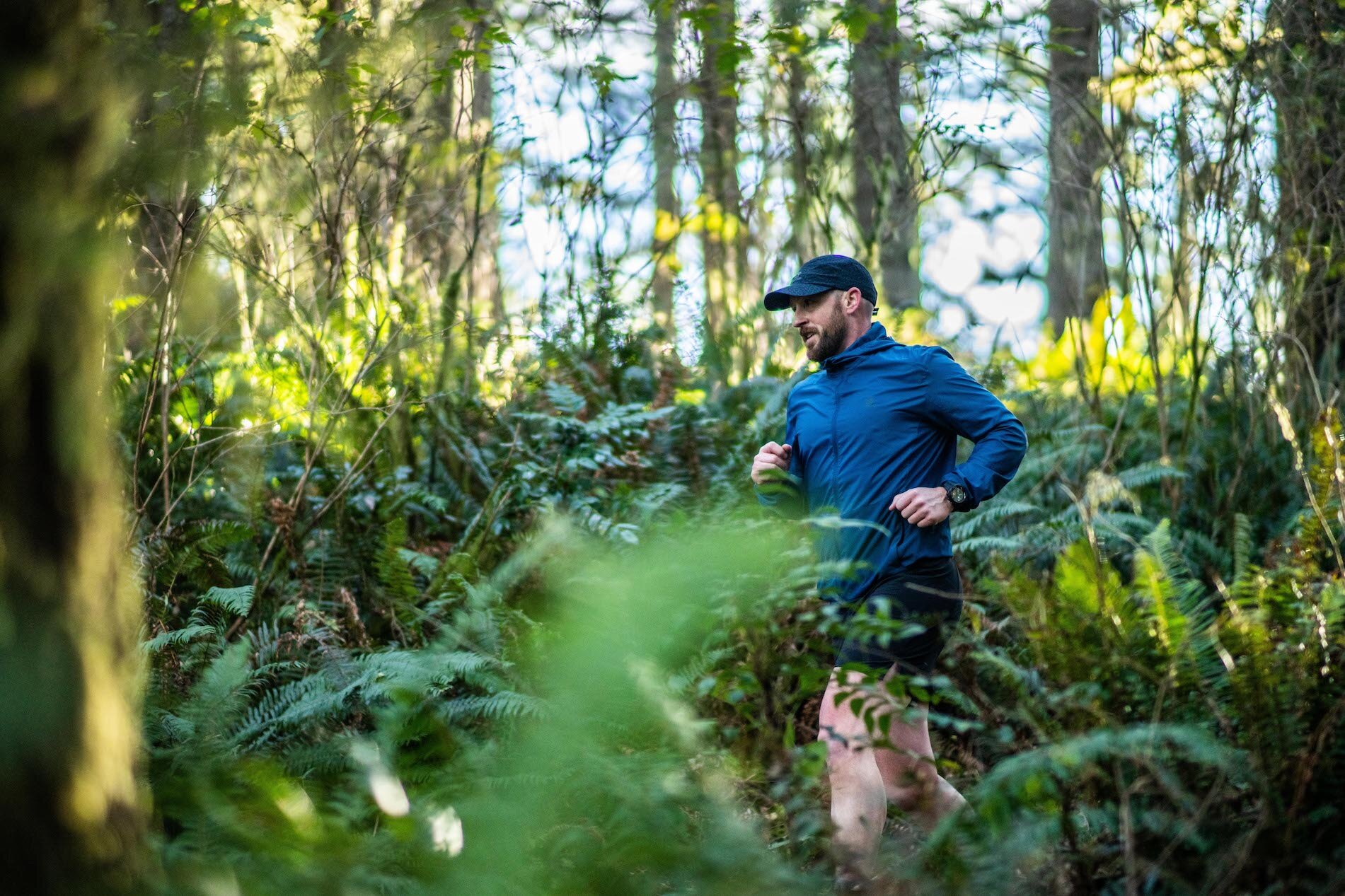 Cape Mountain — Daybreak Racing