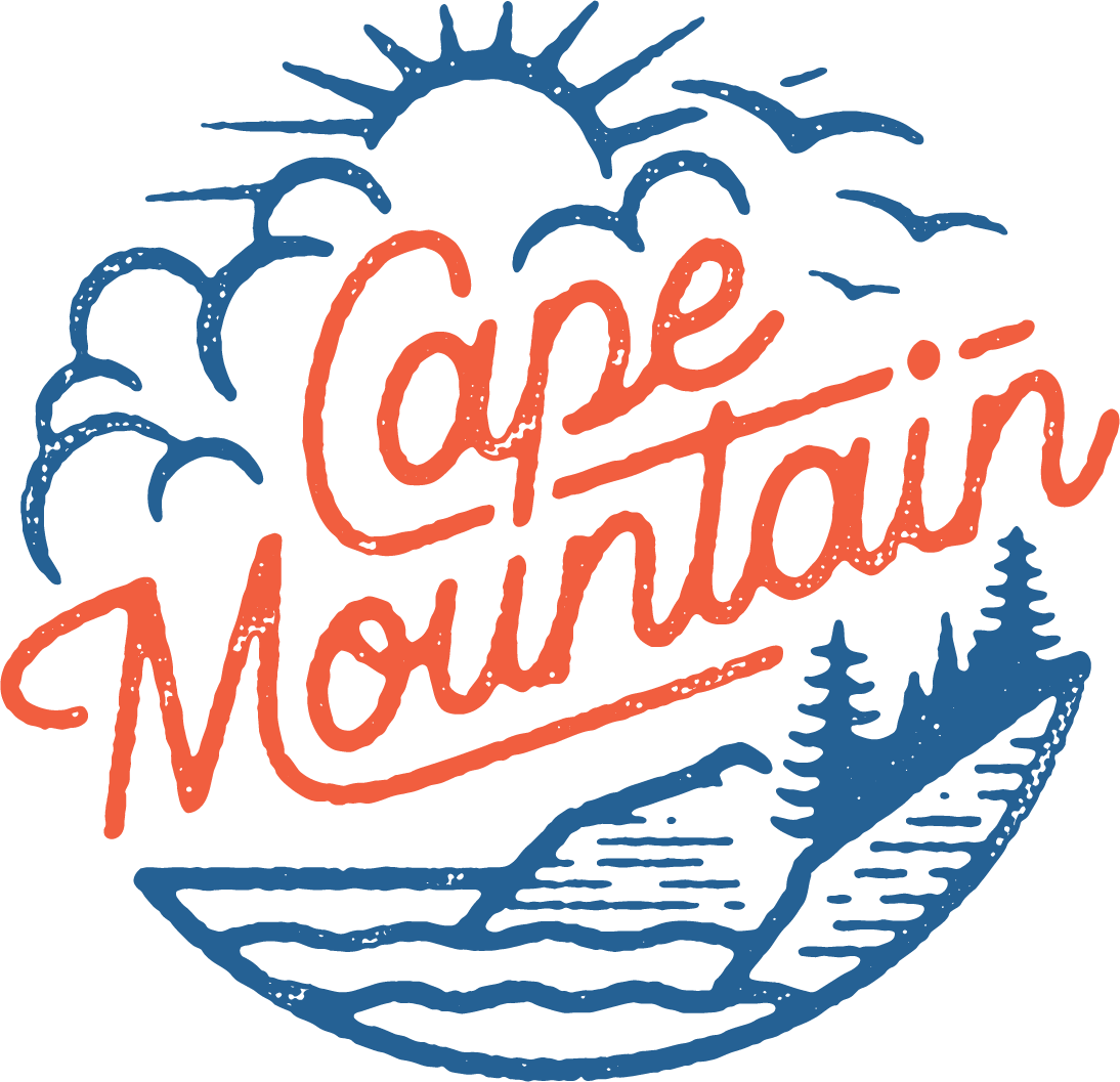 Cape Mountain — Daybreak Racing