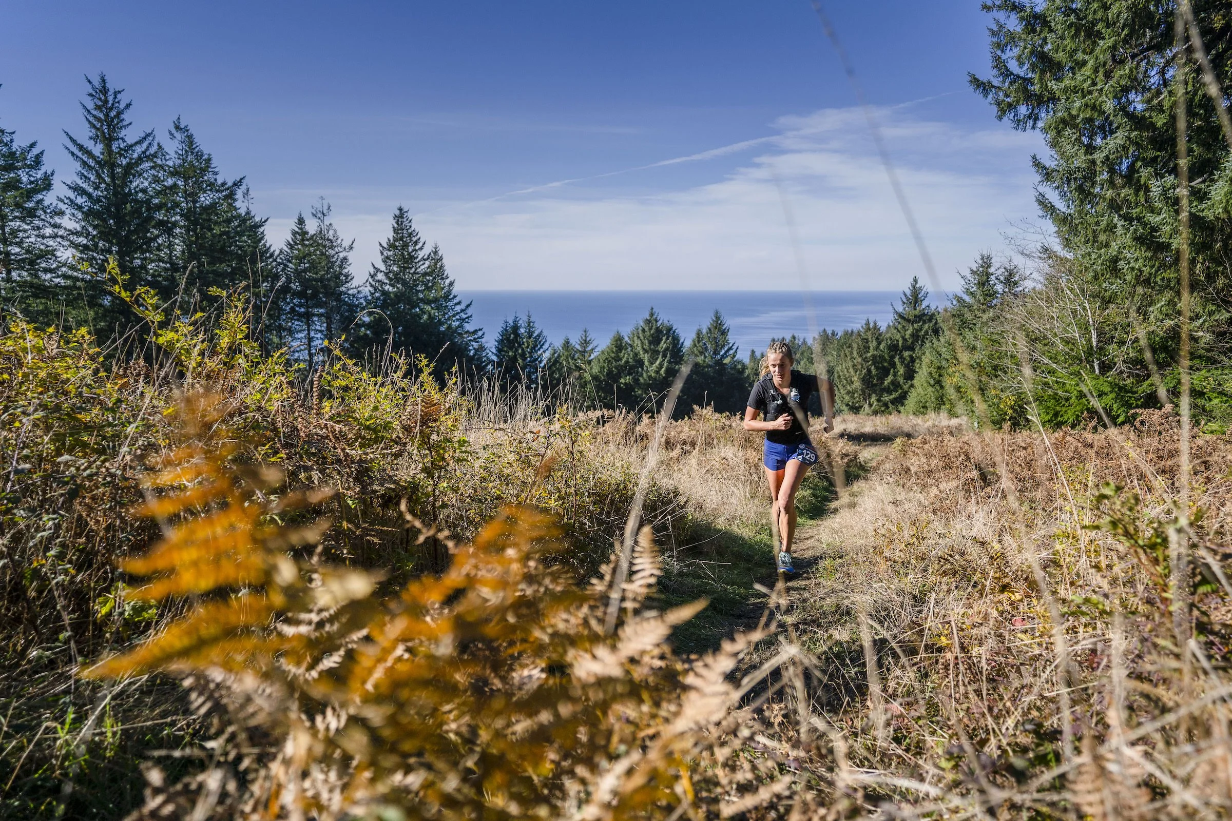 Cape Mountain — Daybreak Racing