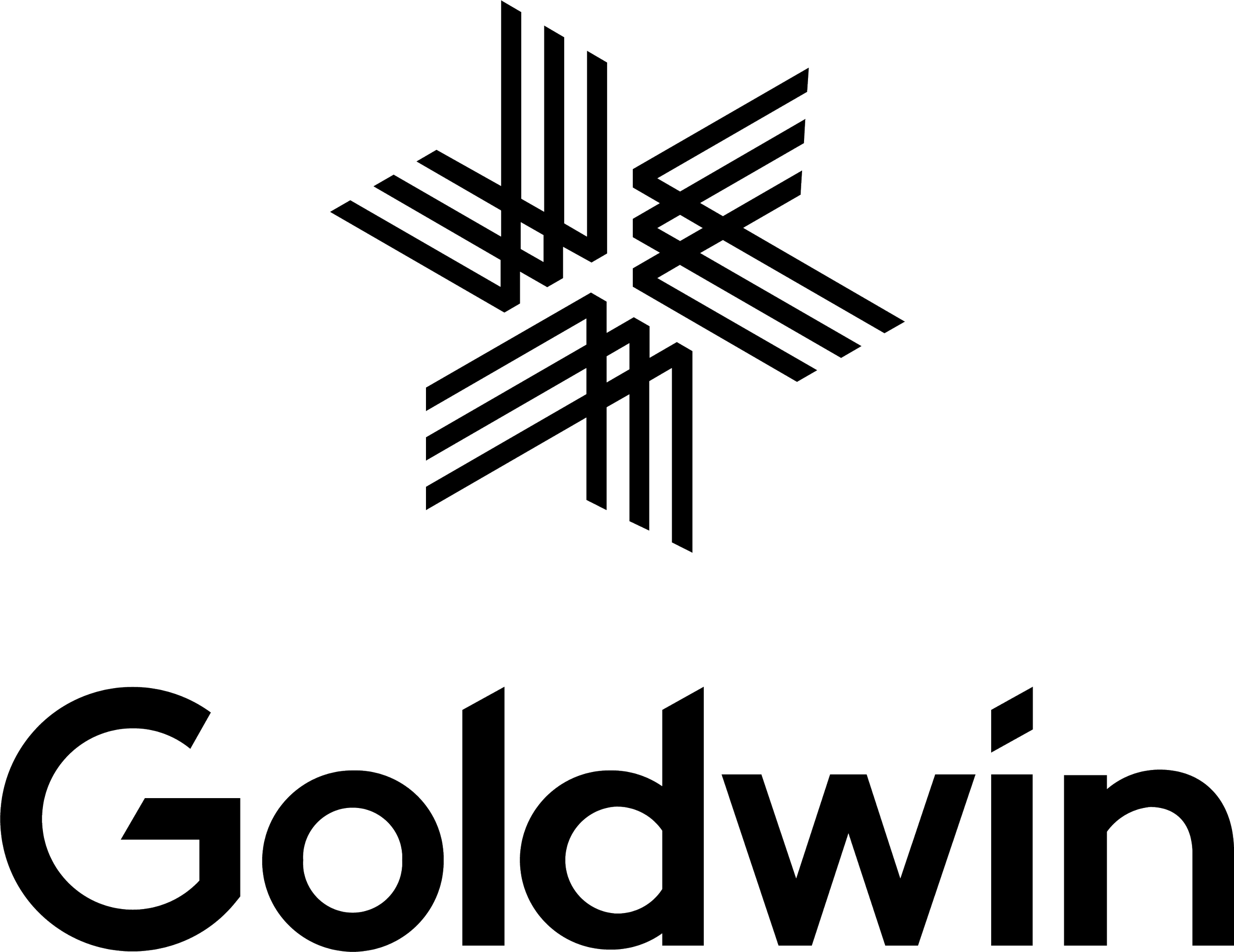 Gorge Waterfalls — Daybreak Racing