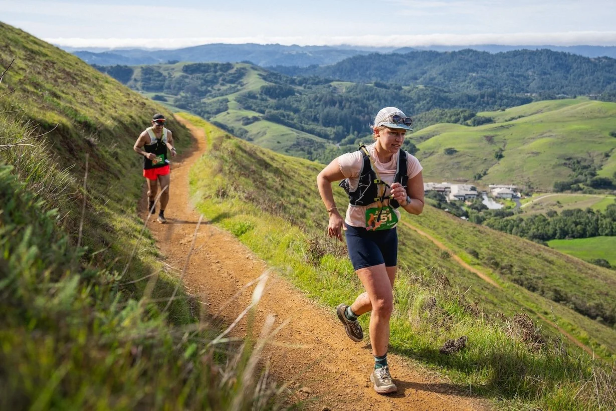 Big Alta — Daybreak Racing