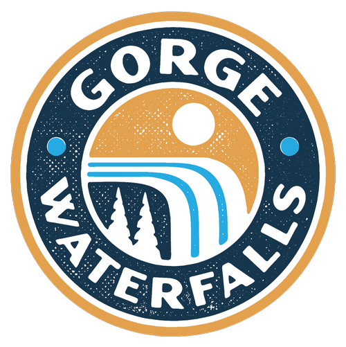 Gorge Waterfalls — Daybreak Racing