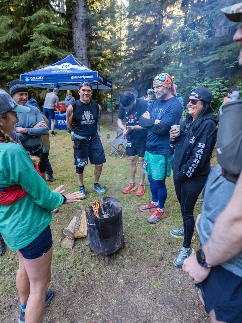 Cape Mountain — Daybreak Racing