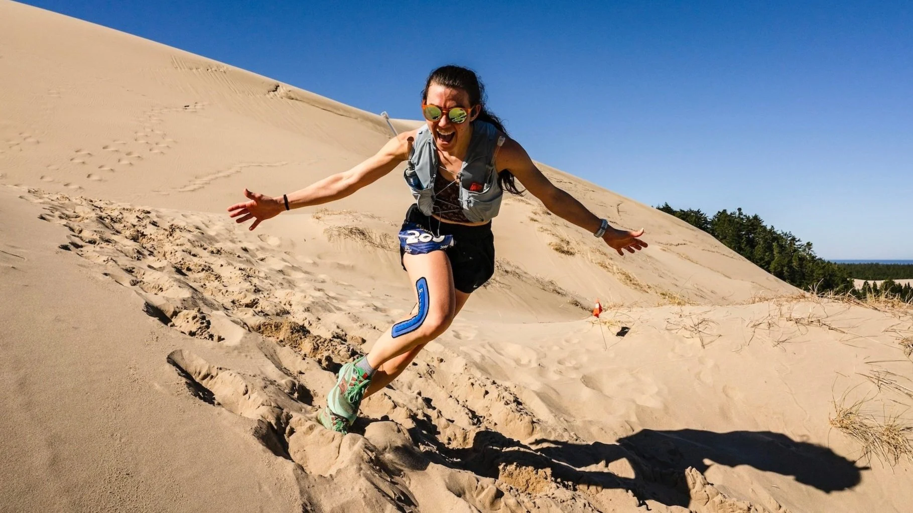 Siuslaw Dunes — Daybreak Racing
