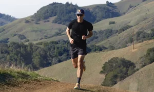 Big Alta 50K — Daybreak Racing