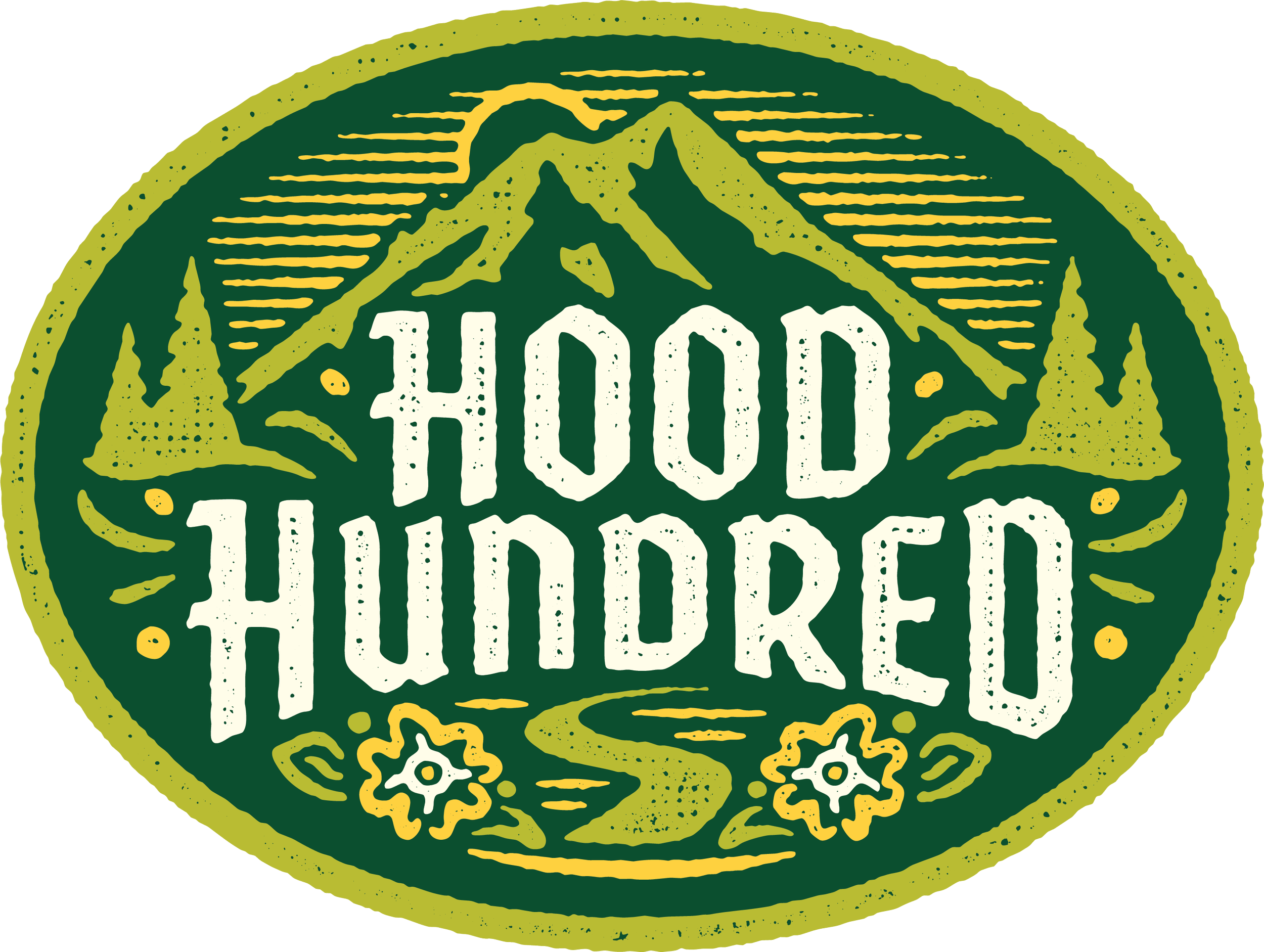 The Hundreds Logo