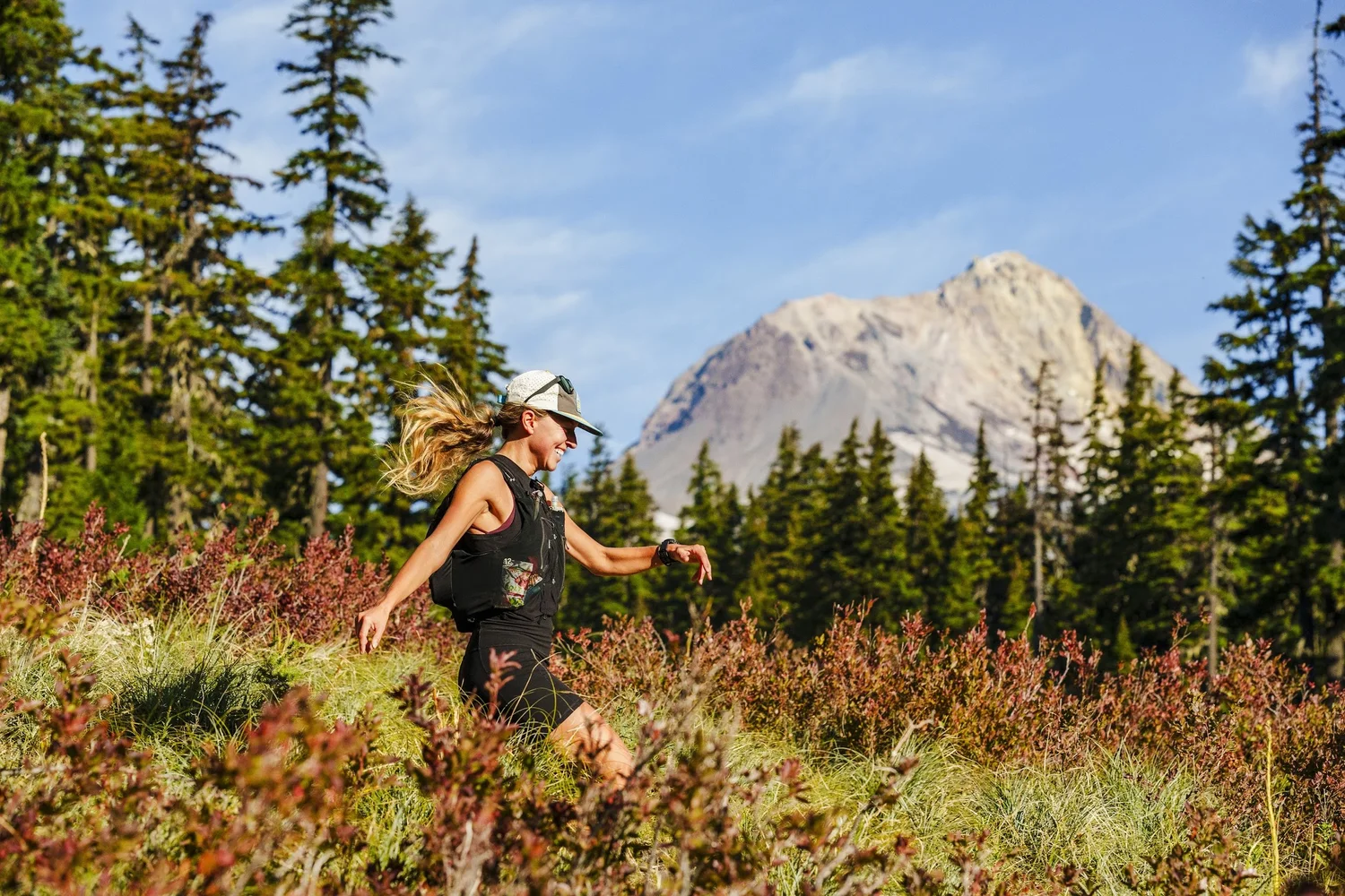 Hood Hundred Crew — Daybreak Racing