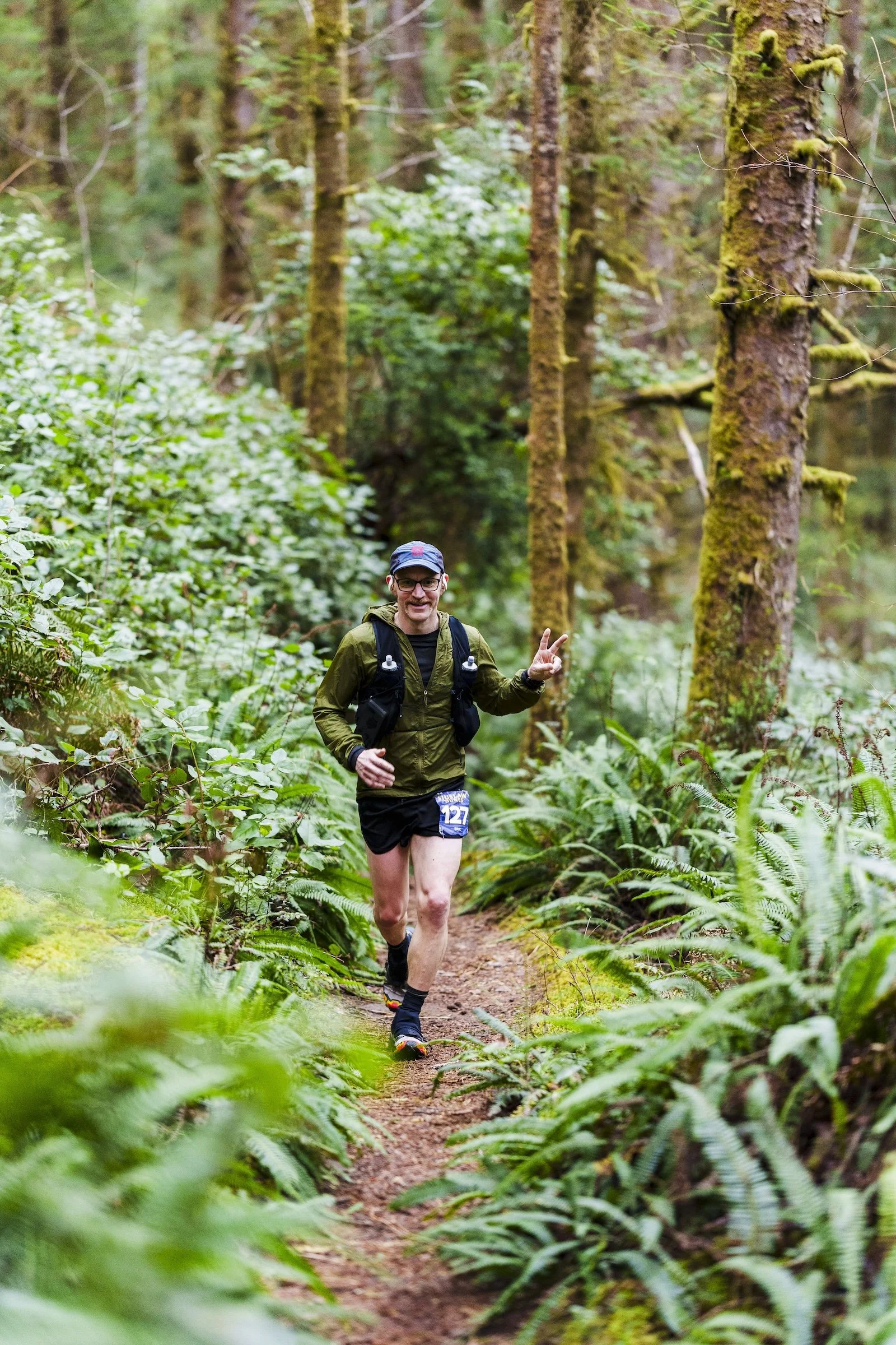 Siuslaw Dunes — Daybreak Racing