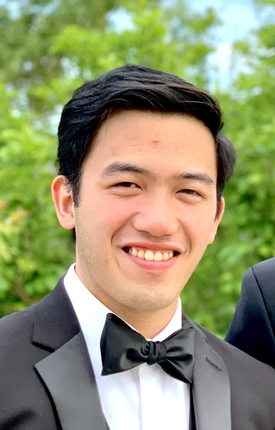 Soloists - DC Strings Workshop