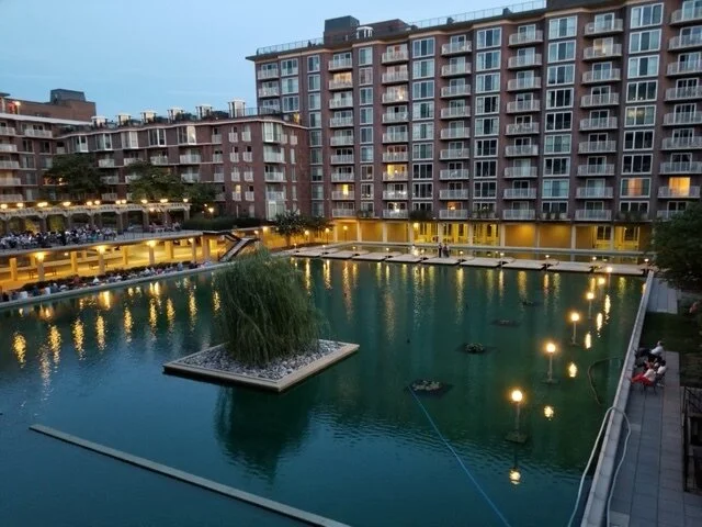 Workshop - DC Strings Workshop