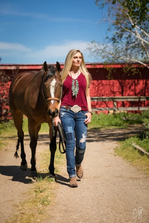 Boss Babe or Country Girl - Which one am I? — Renae Cowley