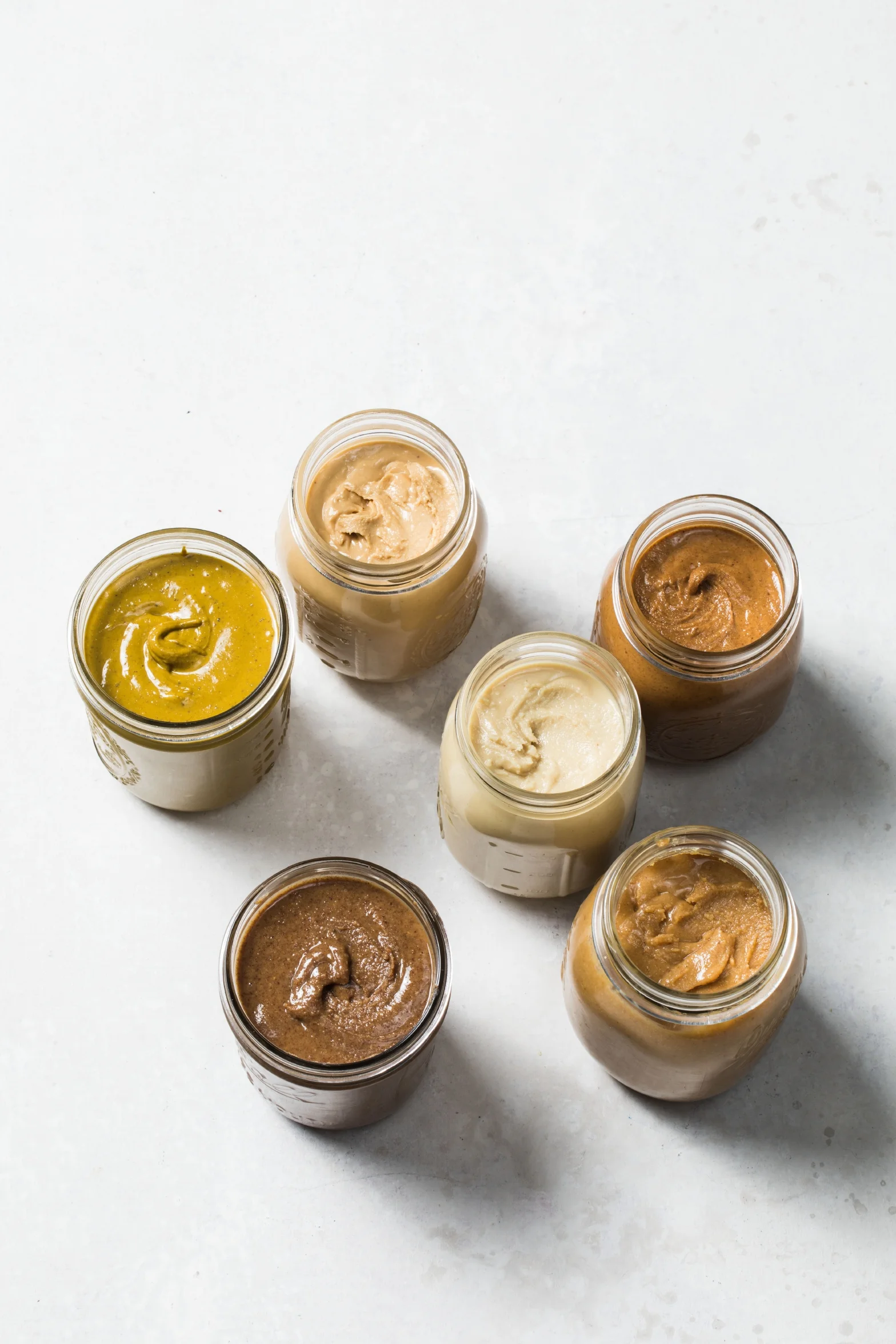 snacks — TARA BUSA