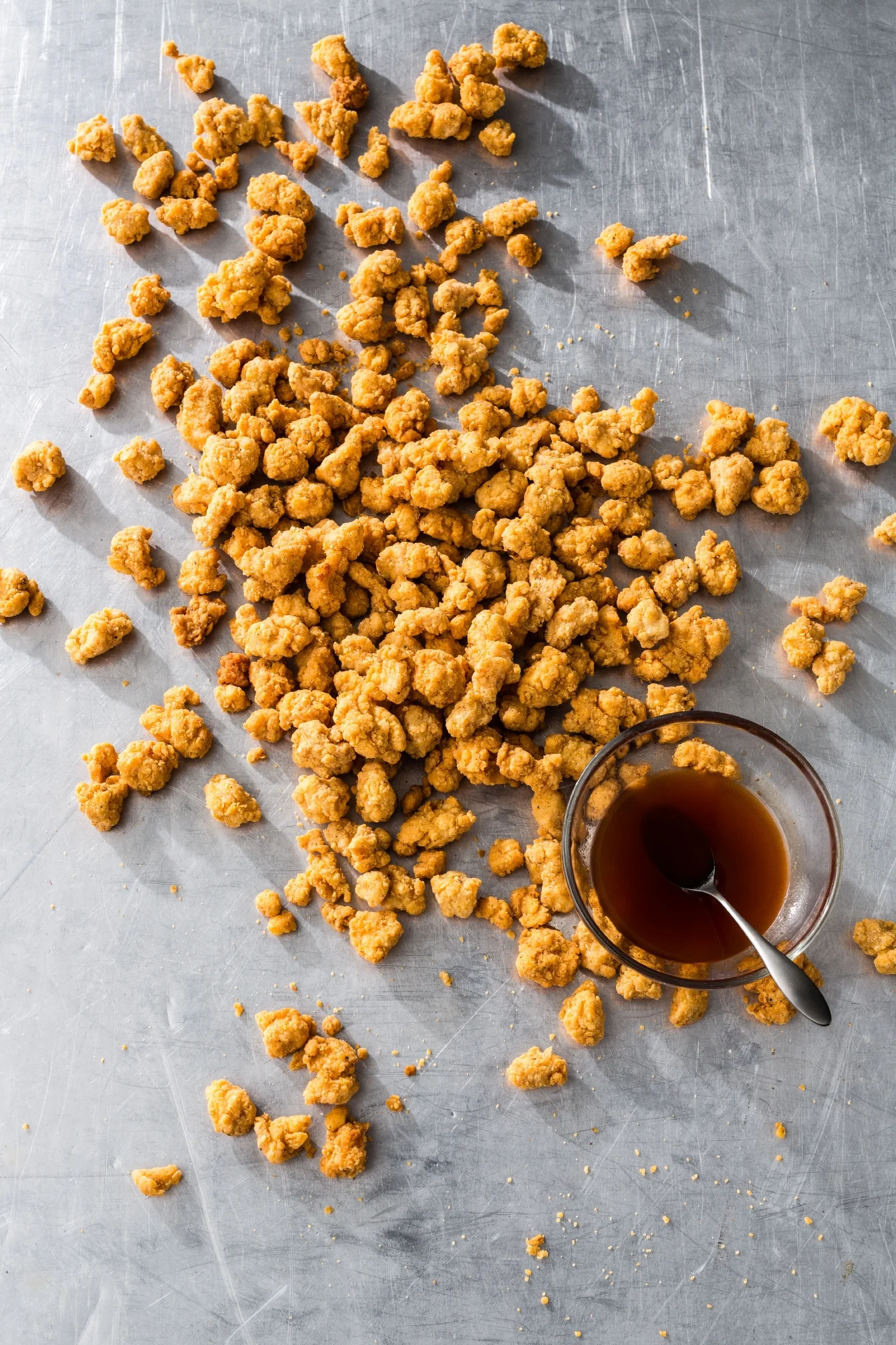 snacks — TARA BUSA