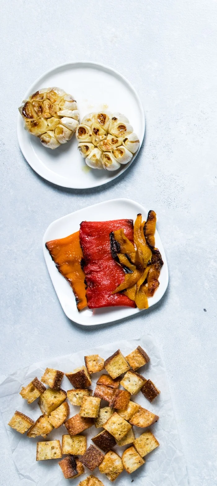 snacks — TARA BUSA