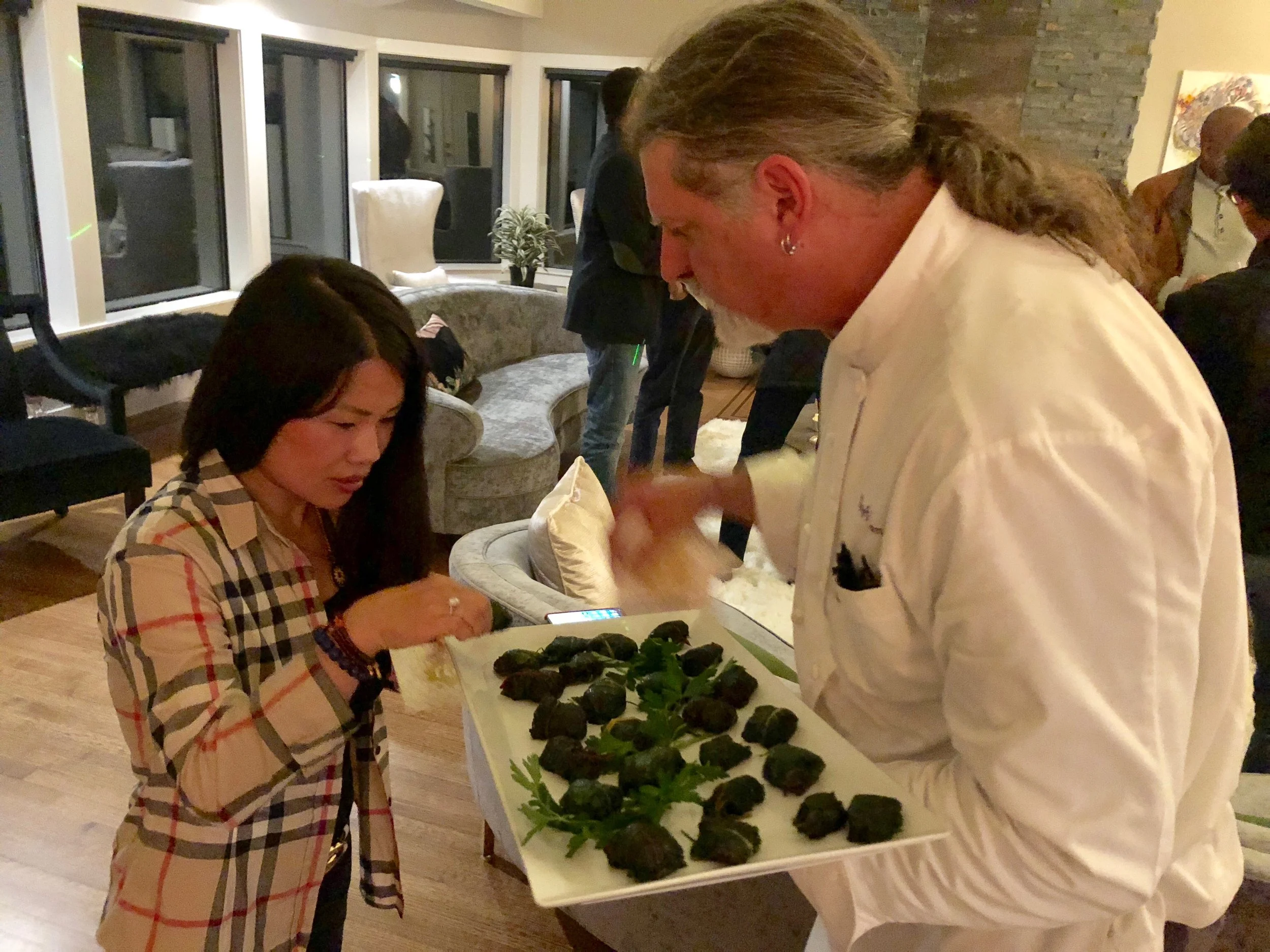 Alchemy Cuisine | Personal Chef Services