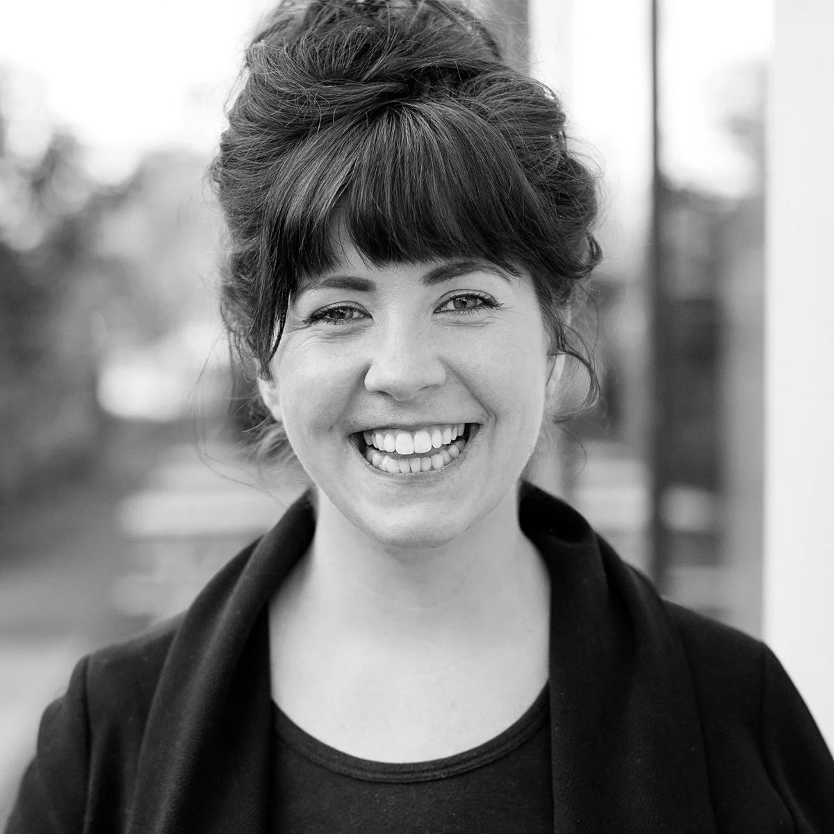 Our Team — JHL Design