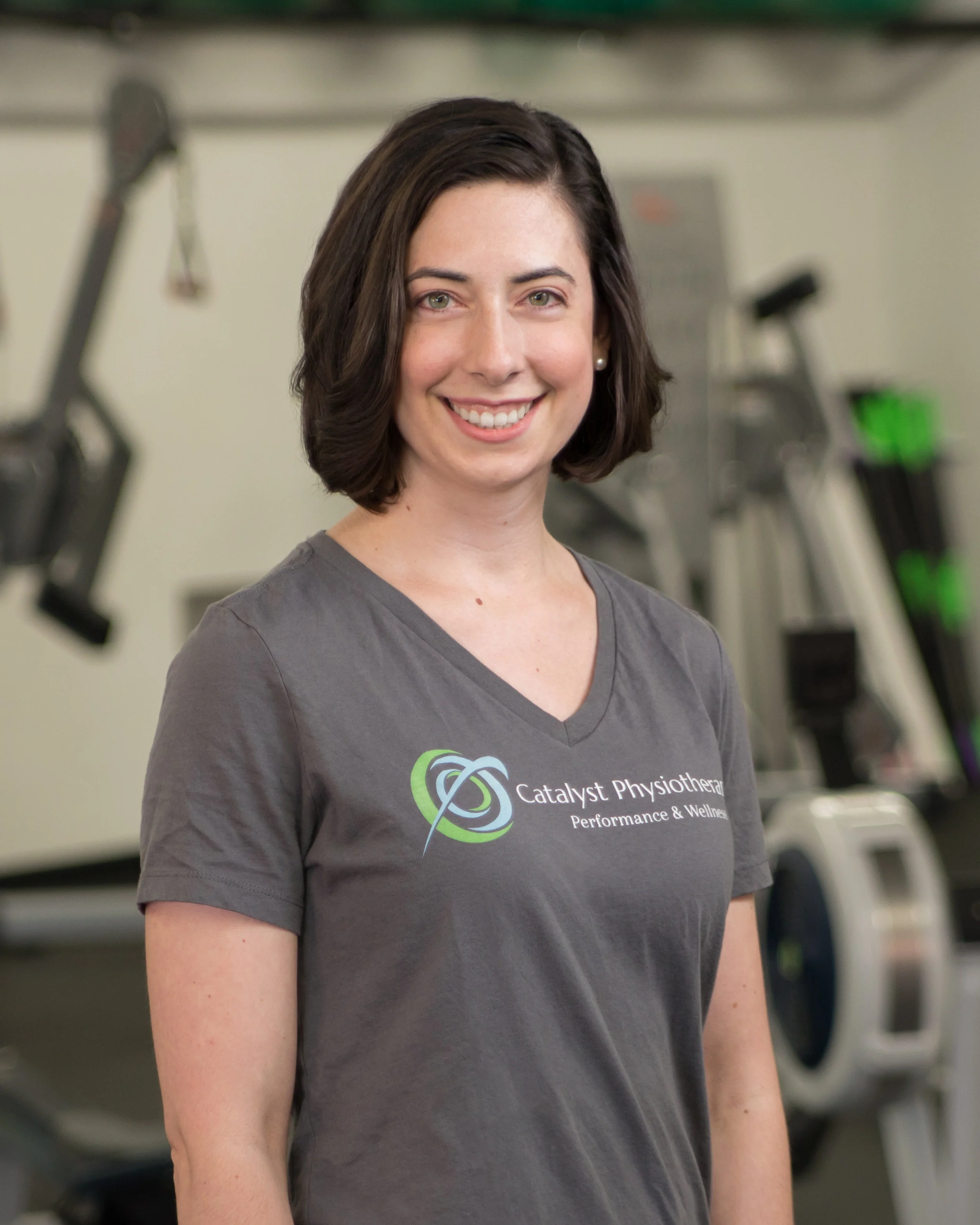 Get to know us — Catalyst Physiotherapy, Performance, & Wellness