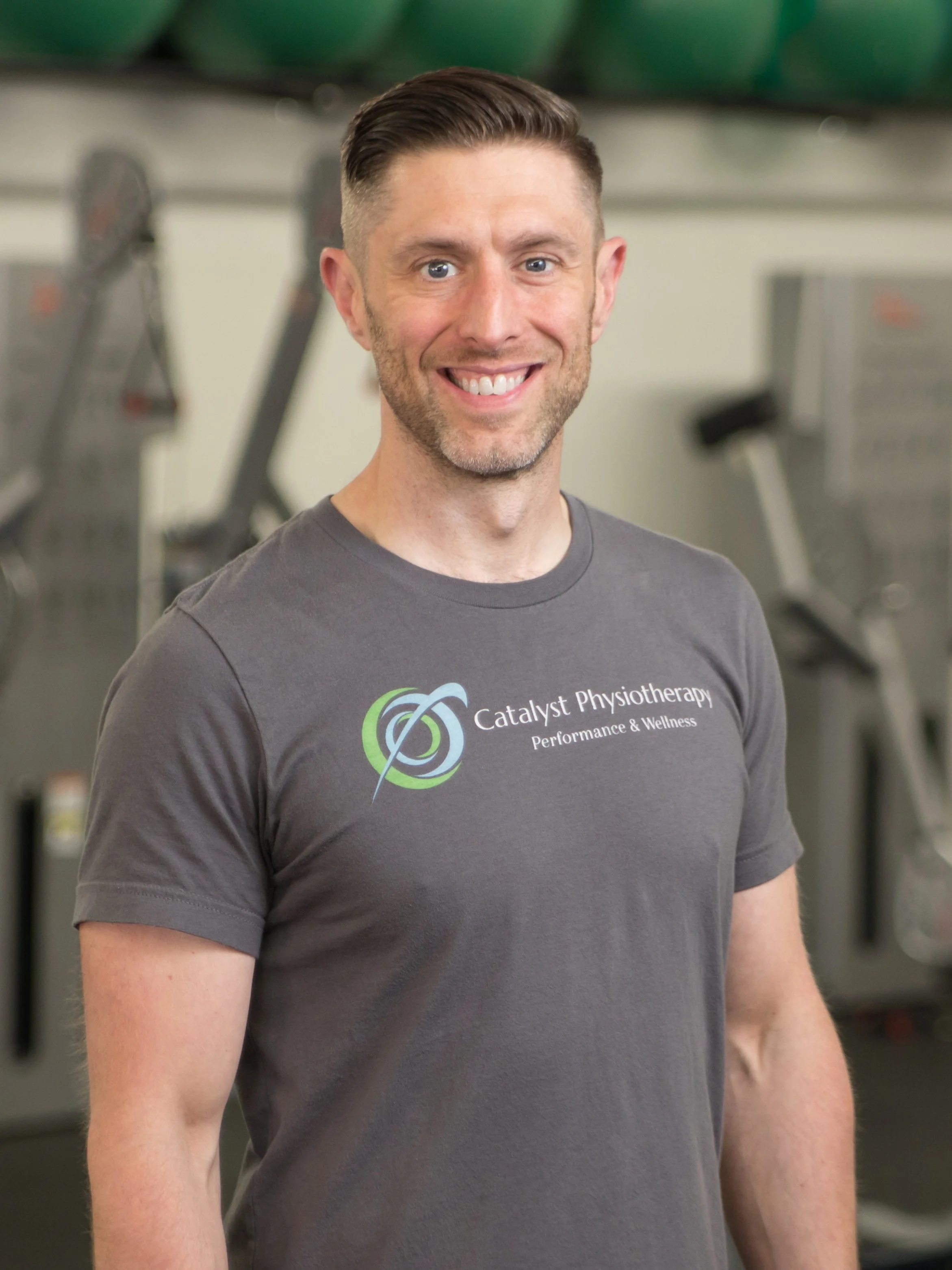 Get to know us — Catalyst Physiotherapy, Performance, & Wellness