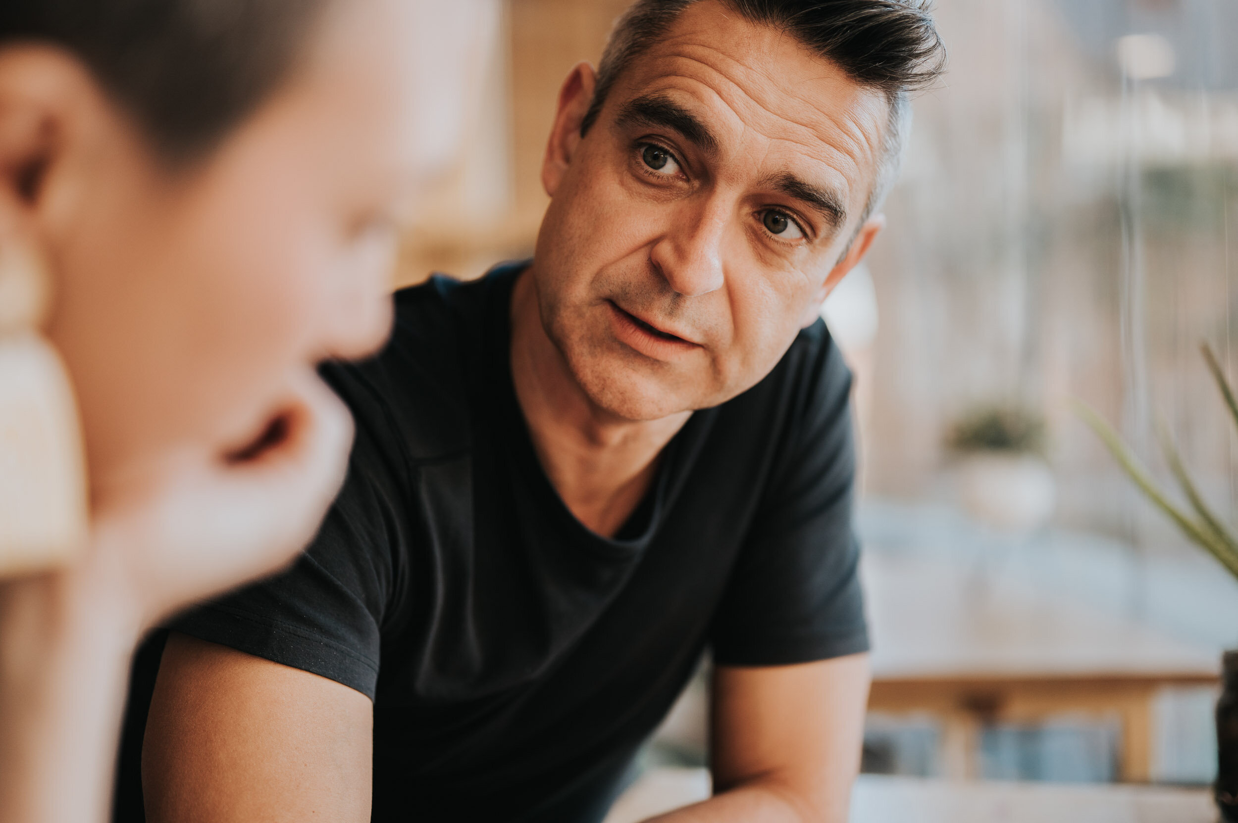 Jeremy Watkins - Perth Speaker, Leadership & Sustainable Performance ...