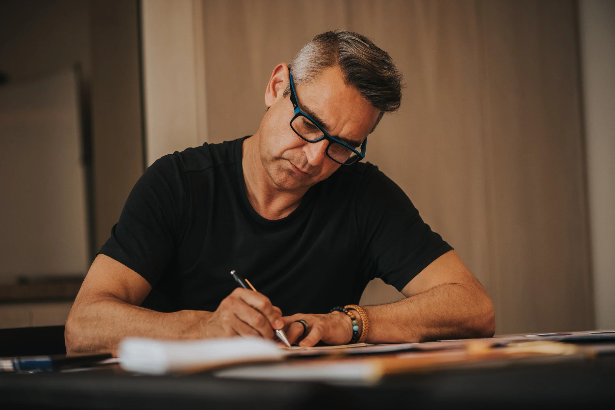 Jeremy Watkins - Perth Speaker, Leadership & Sustainable Performance ...